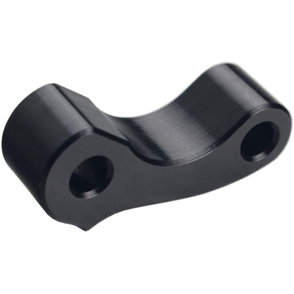 MLINS 1 Pair Car Window Latch Hinges Aluminum Alloy Window Latch Pivot ...