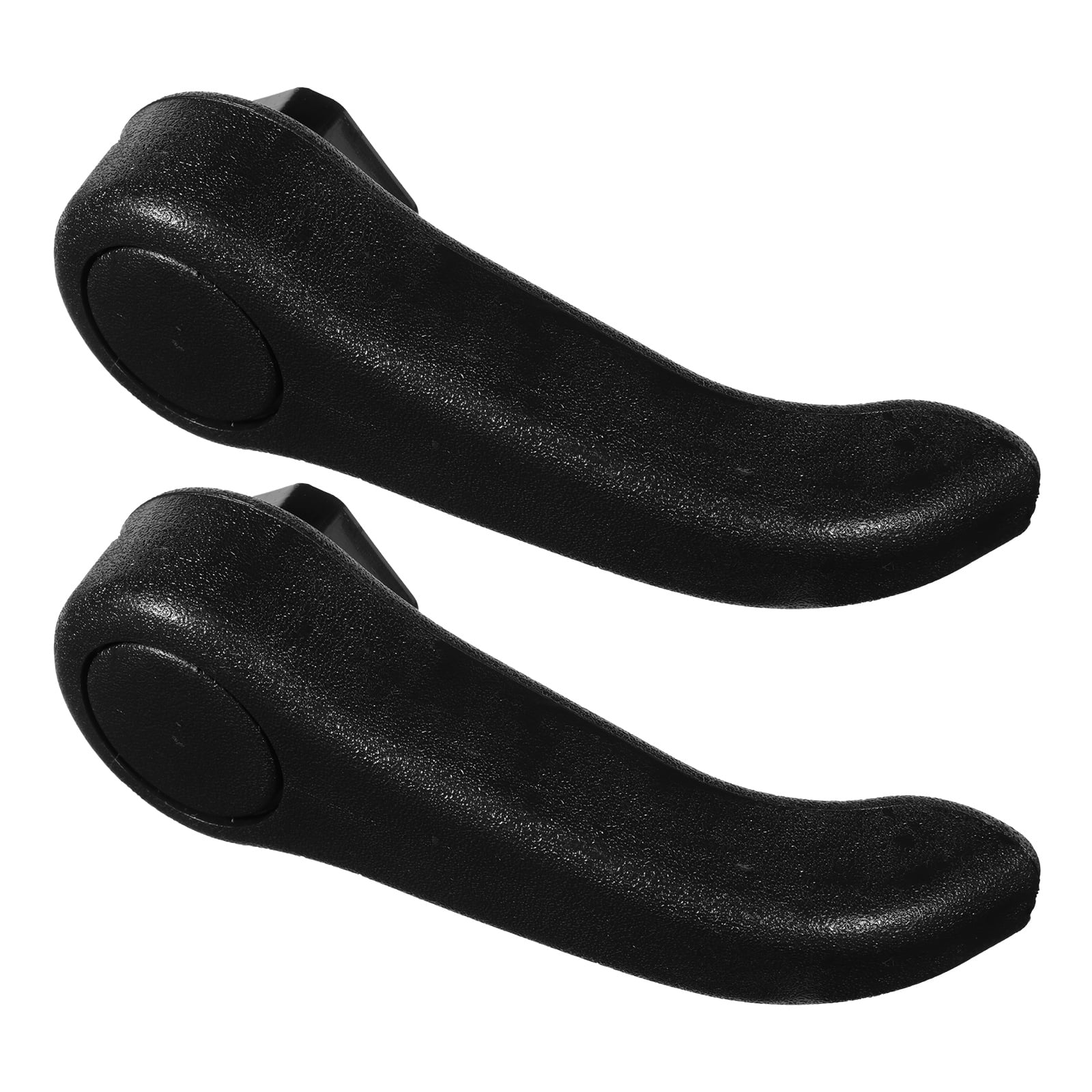 MLINS 1 Pair Driver Seat Adjuster Lever Handle Back Recliner Release ...