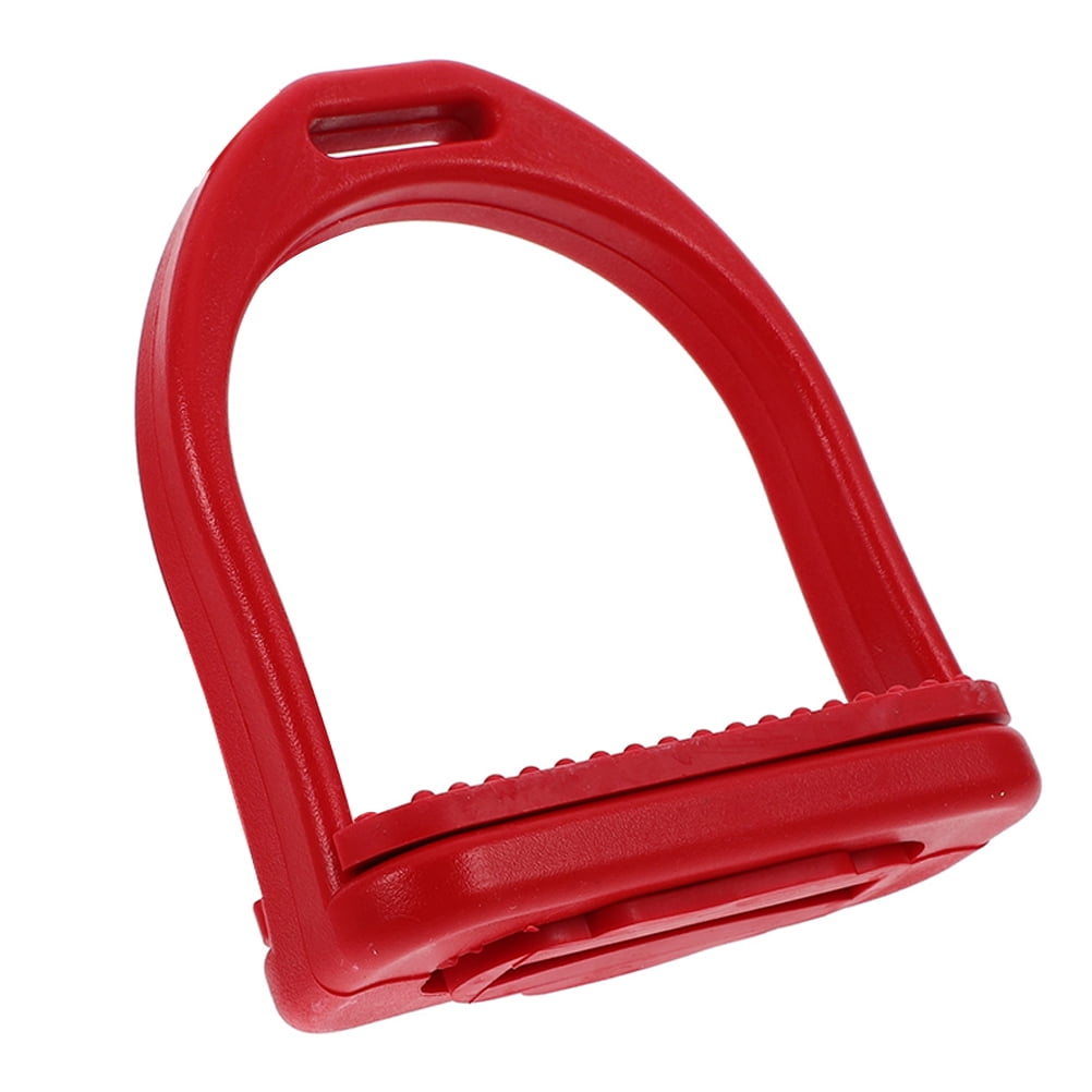 MLINS 1 Pair Equestrian Stirrups For Horse Riding Lift Sports Stirrups ...