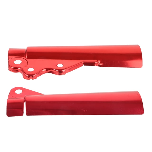 MLINS 1 Pair Front Shock Absorber Protector Shock Absorber Sleeve ...