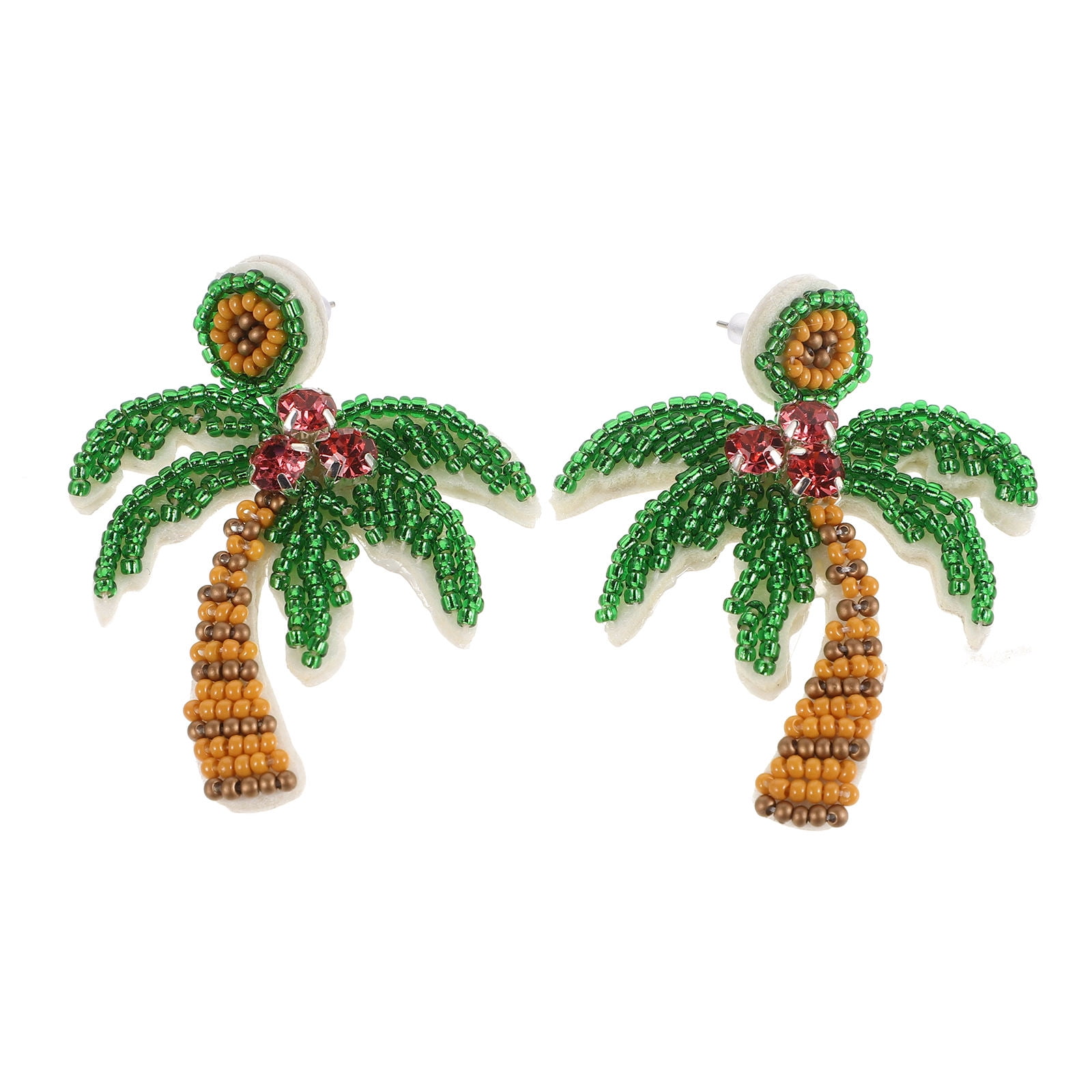 Aretes De Coco