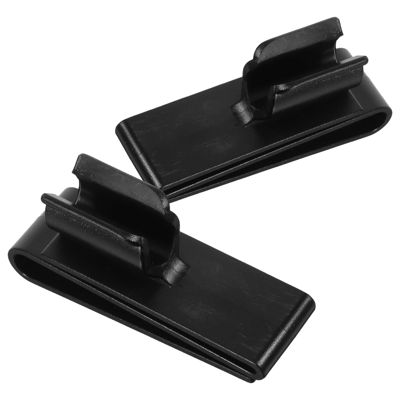 MLINS 1 Pair of Golf Club Grip Replacement Clip Plastic Putter Holder ...