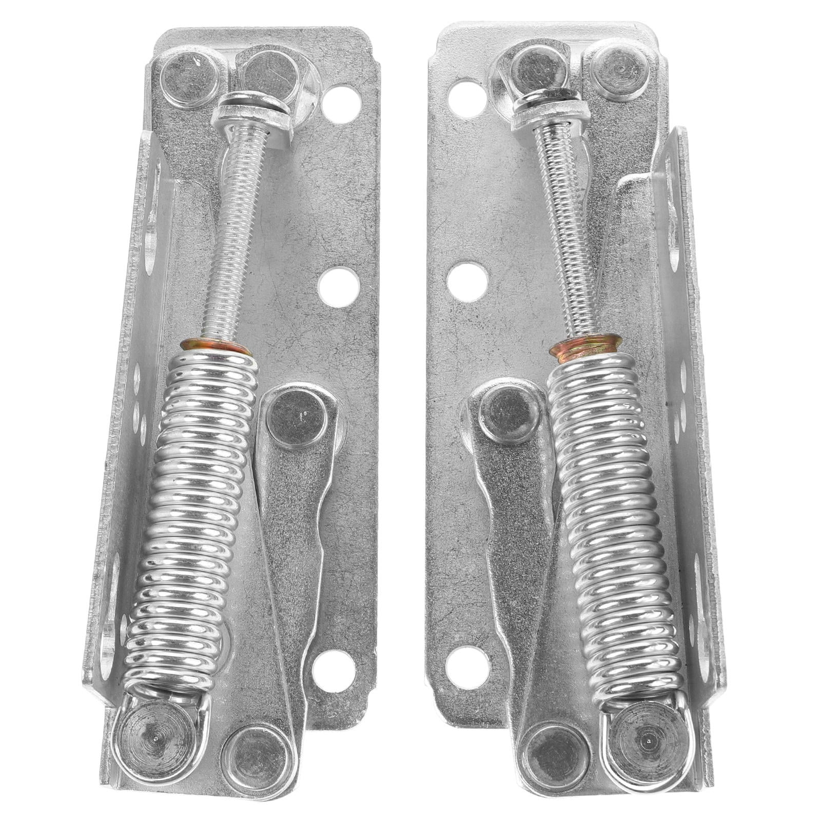 MLINS 1 Pair Lid Support Stay Hinge Top Hinge Workbench Hinge Cabinet ...