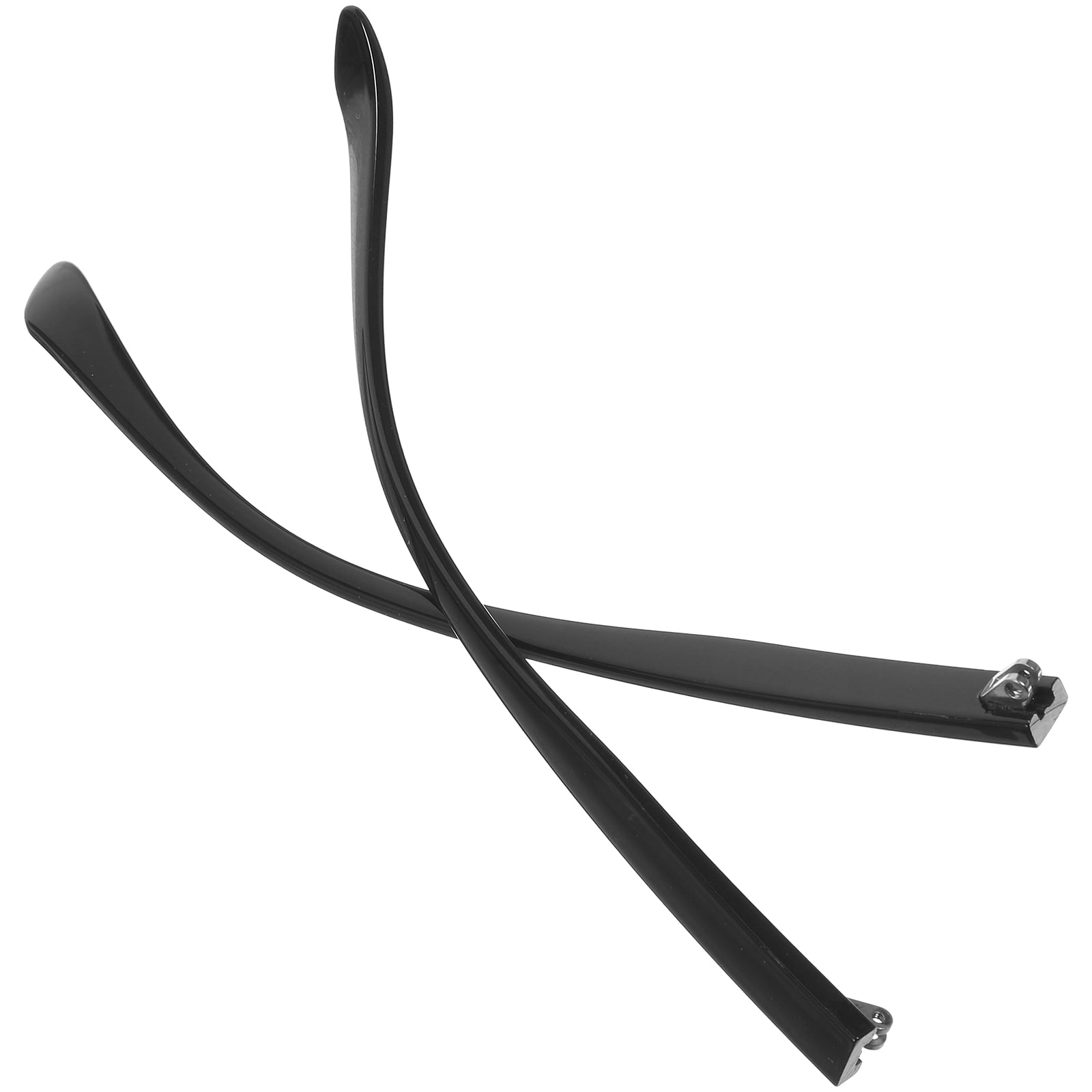 MLINS 1 Pair Metal Glasses Arm Legs Replacement Eyeglasses Temple Arms ...