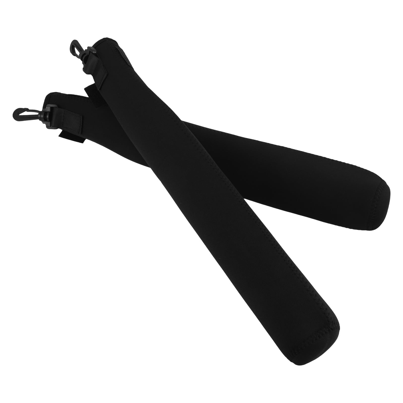 MLINS 1 Pair Neoprene Baseball Bat Protector Sleeves Softball Bat Grip ...