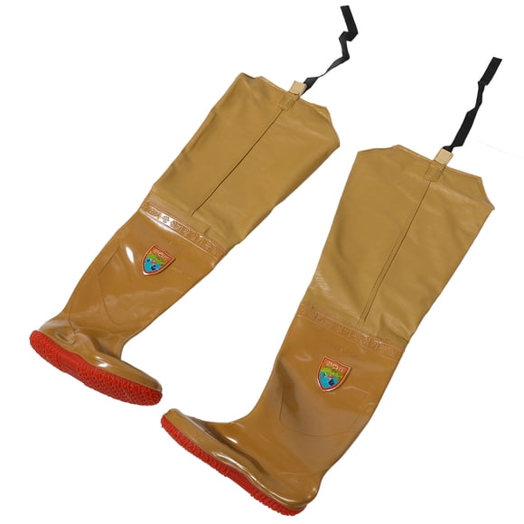 Hip Waders in Fishing Clothing - Walmart.com