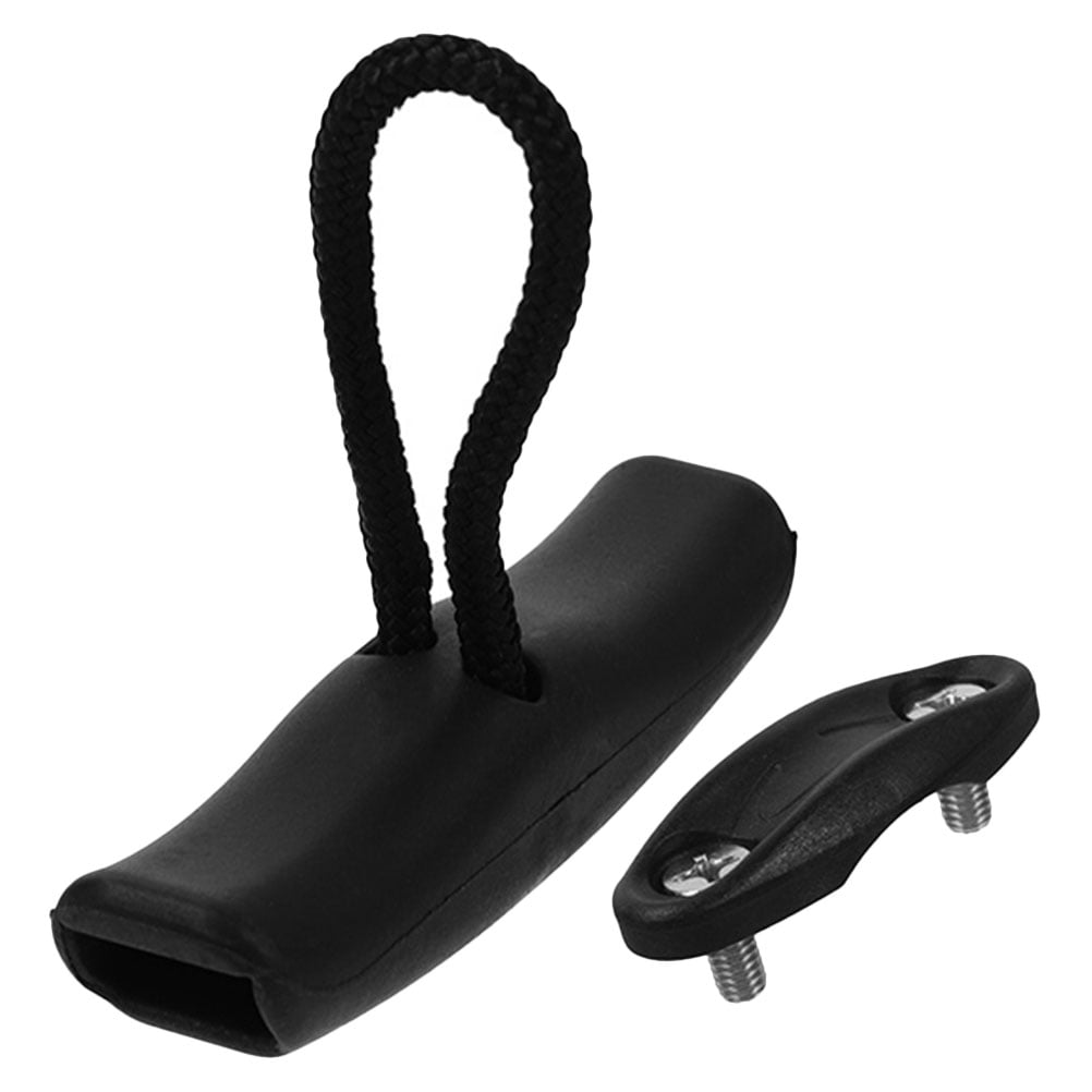 MLINS Durable Plastic Kayak Carry Handles for Transporting with ...