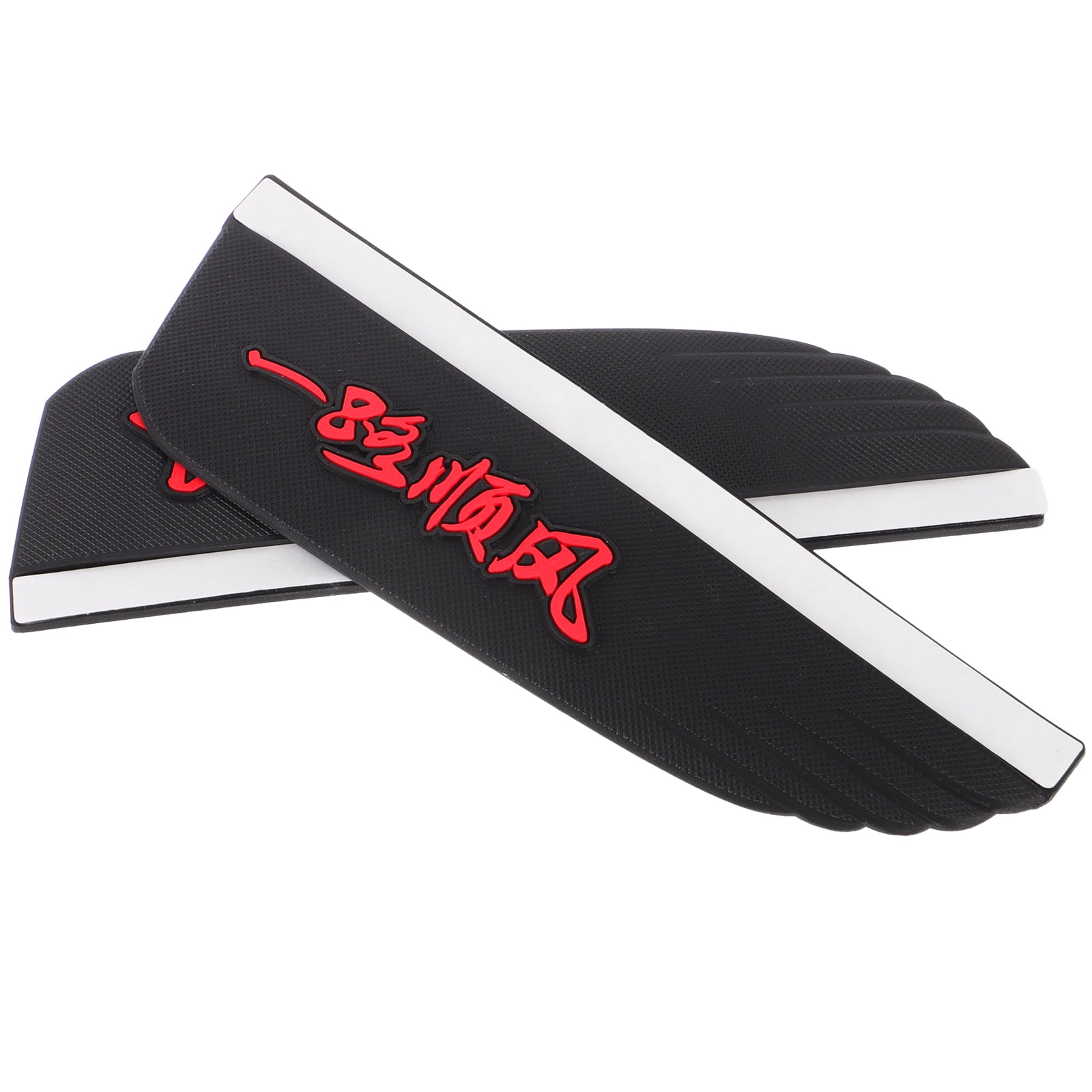 MLINS 1 Pair Side Mirror Guard Car Mirror Guard Clear Car Mirror Rain ...