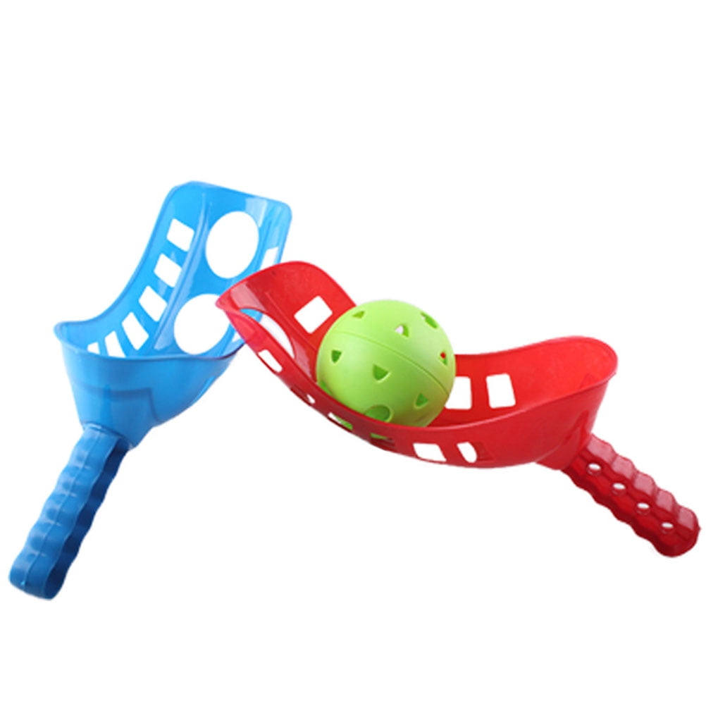 MLINS 1 Pair Toss And Catch Game For Kids In Assorted Color Waterproof ...