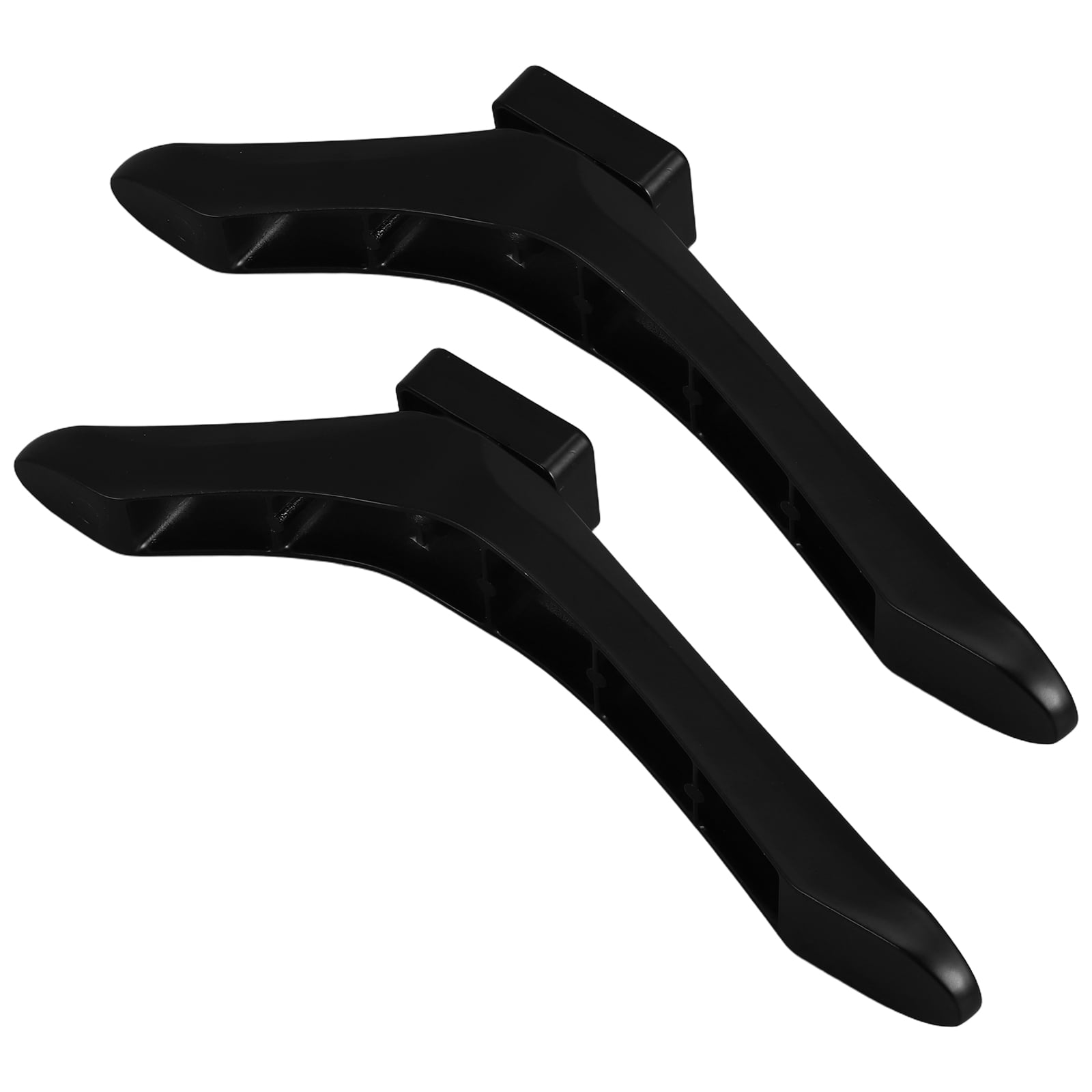 MLINS 1 Pair Tv Bracket Tv Stable Stand Tv Holder Base Stable Tv Stand ...