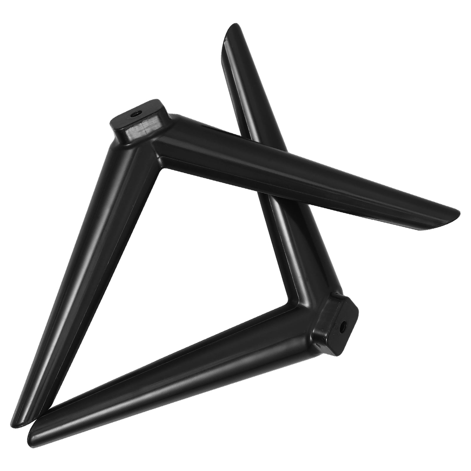 MLINS 1 Pair Tv Supply Tv Base Tv Pedestal Tv Stand Replacement Base ...