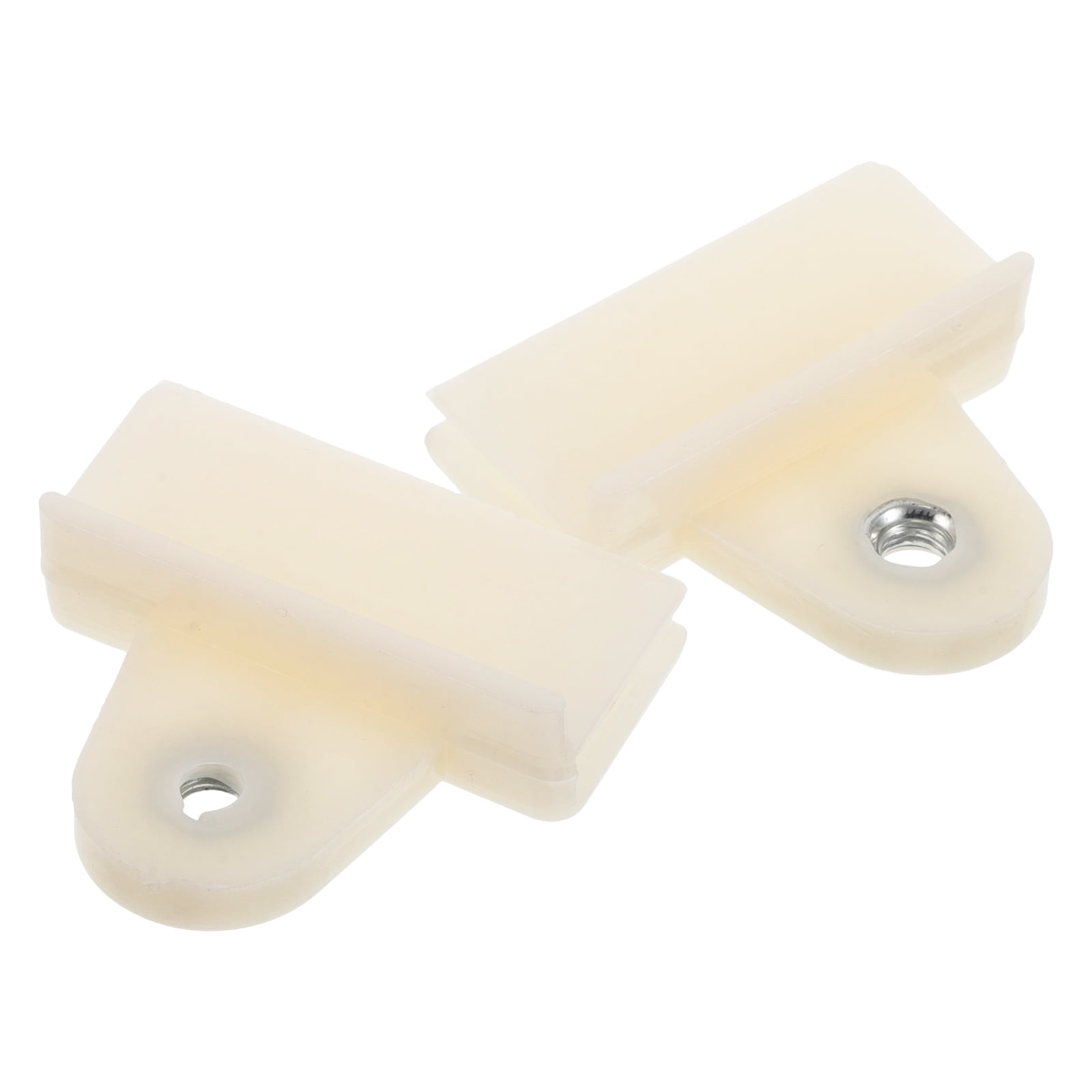 MLINS 1 Pair Window Door Regulator Glass Channel Clips Replacement for ...