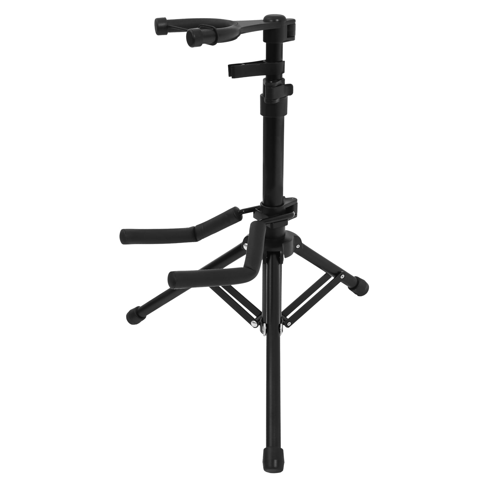 MLINS 1 Pc Violin Stand Gravity Self-locking Vertical Stand Violin ...