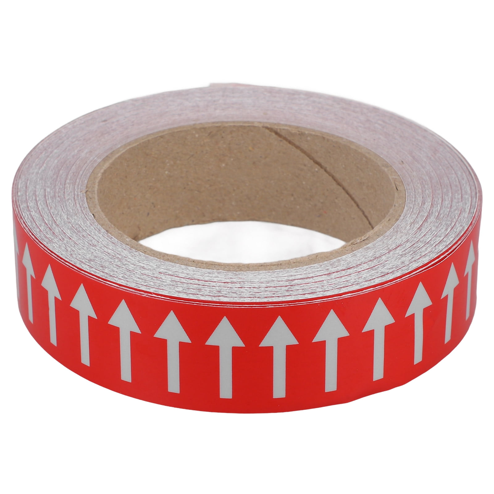 MLINS 1 Roll Directional Arrow Sticker Arrow Marking Sticker For ...