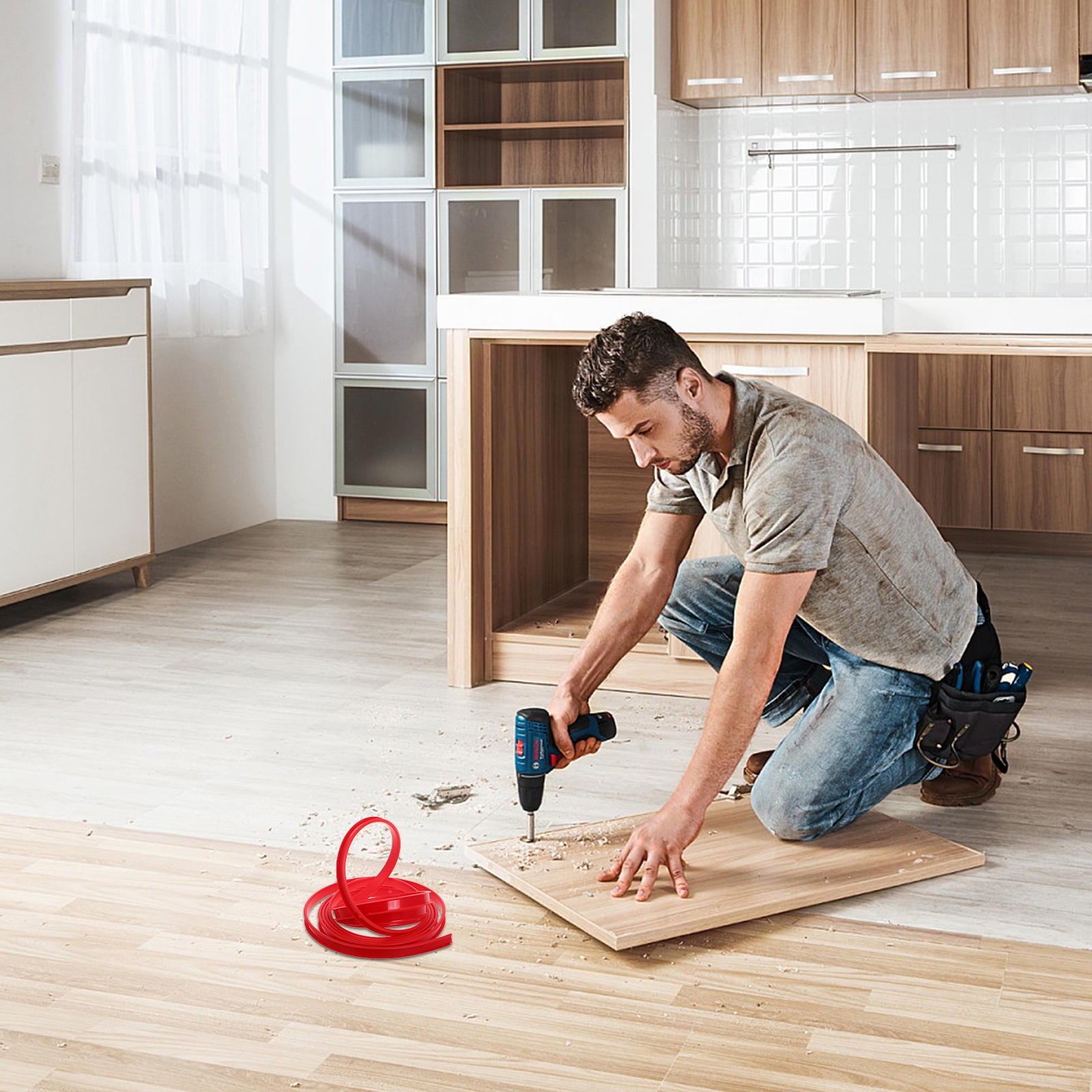 MLINS 1 Roll Edge Protector For Furniture Billiard Table Corner ...