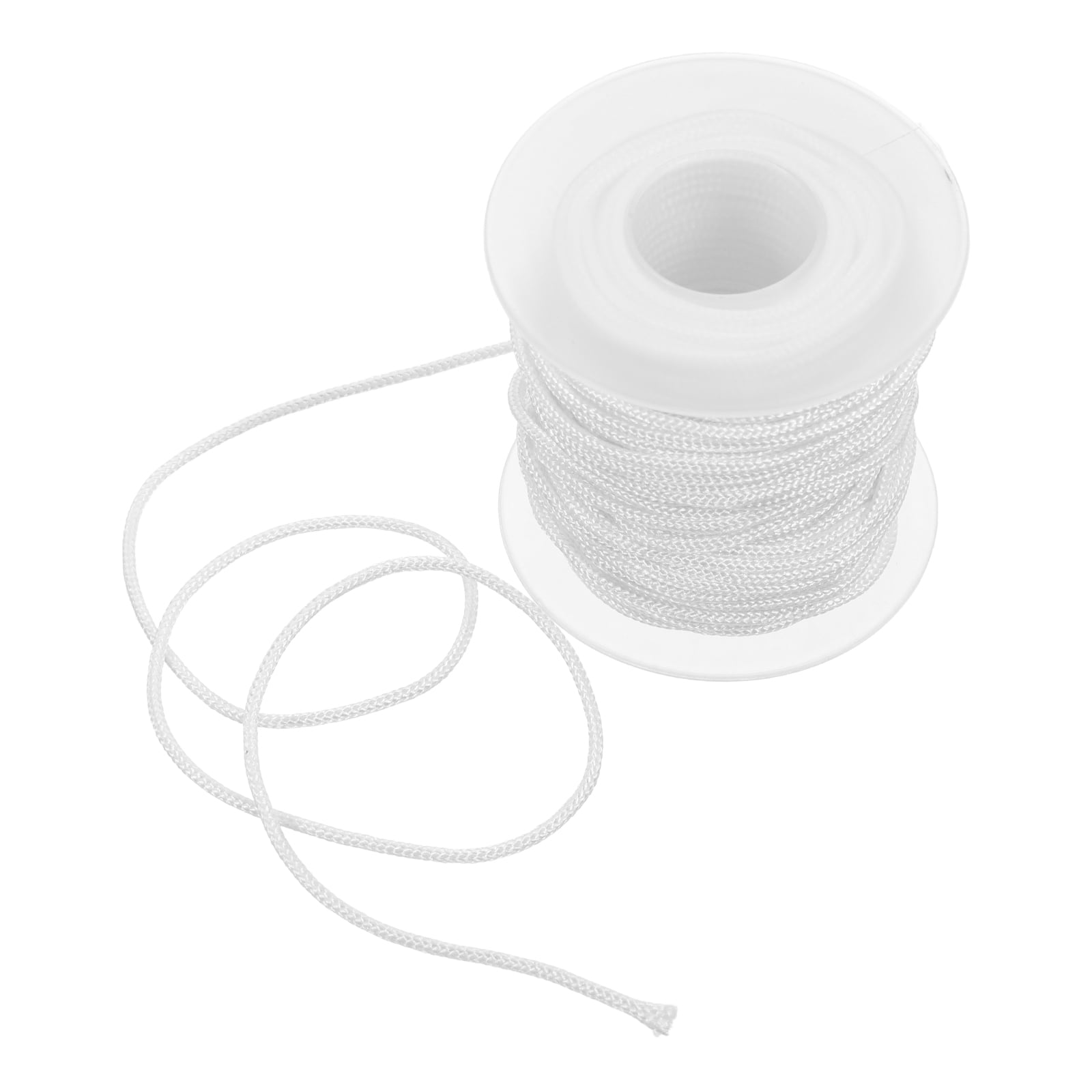 MLINS 1 Roll Multi-Function Rope Blind Replacement Part Multi-Use ...