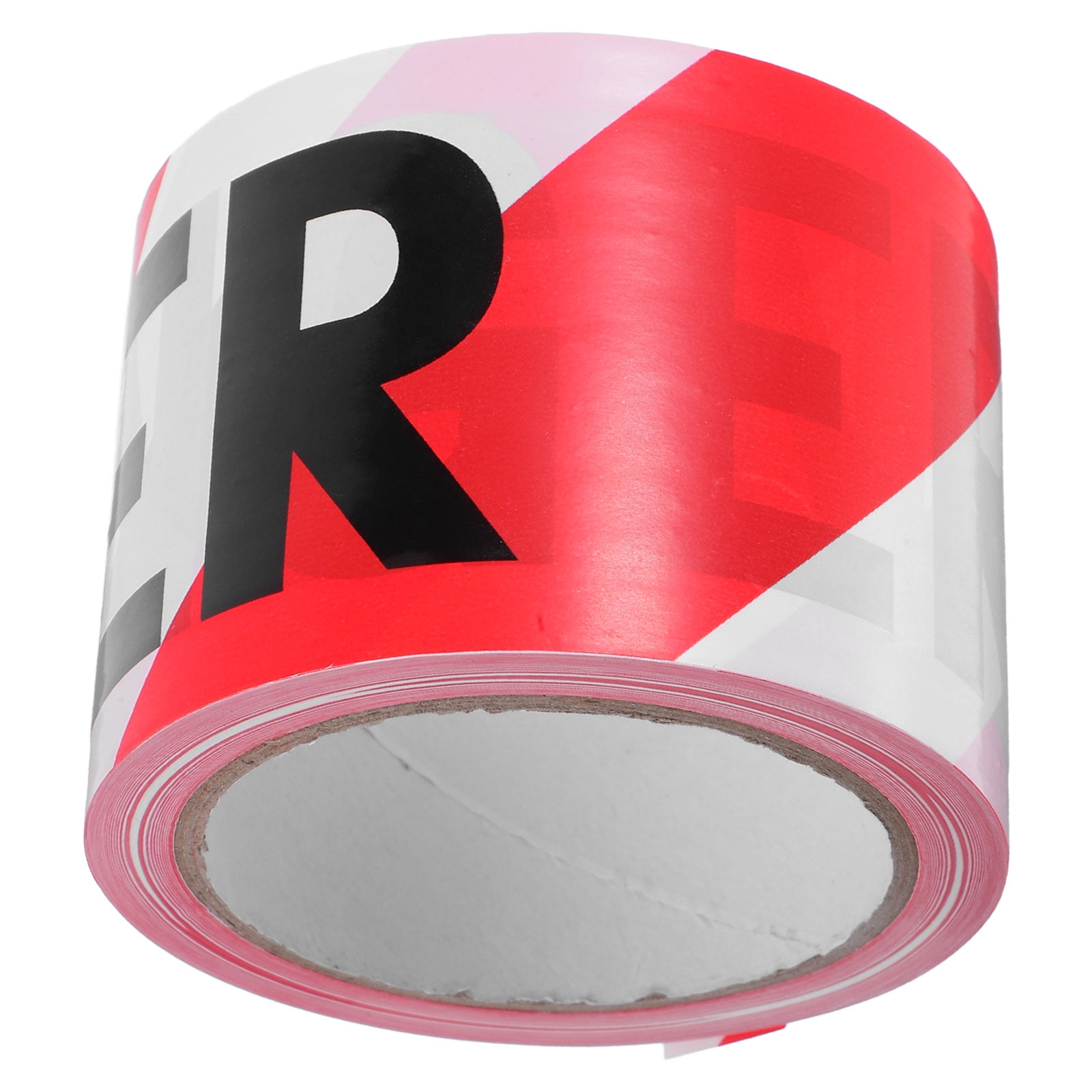 MLINS 1 Roll Non-Adhesive Crime Scene Tape Danger Tape Roll for Warning ...