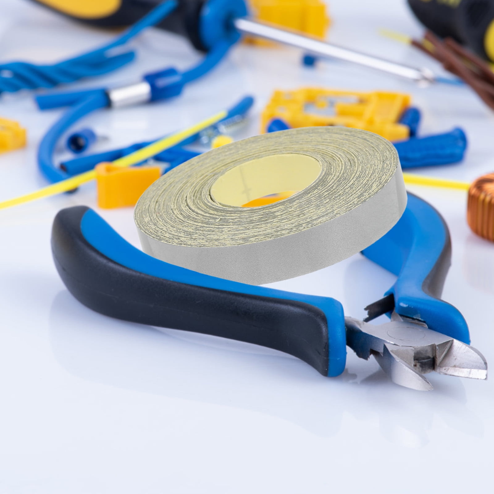 MLINS 1 Roll Of Replacing Tachometer Tapes Visible Speed Tester Tapes ...