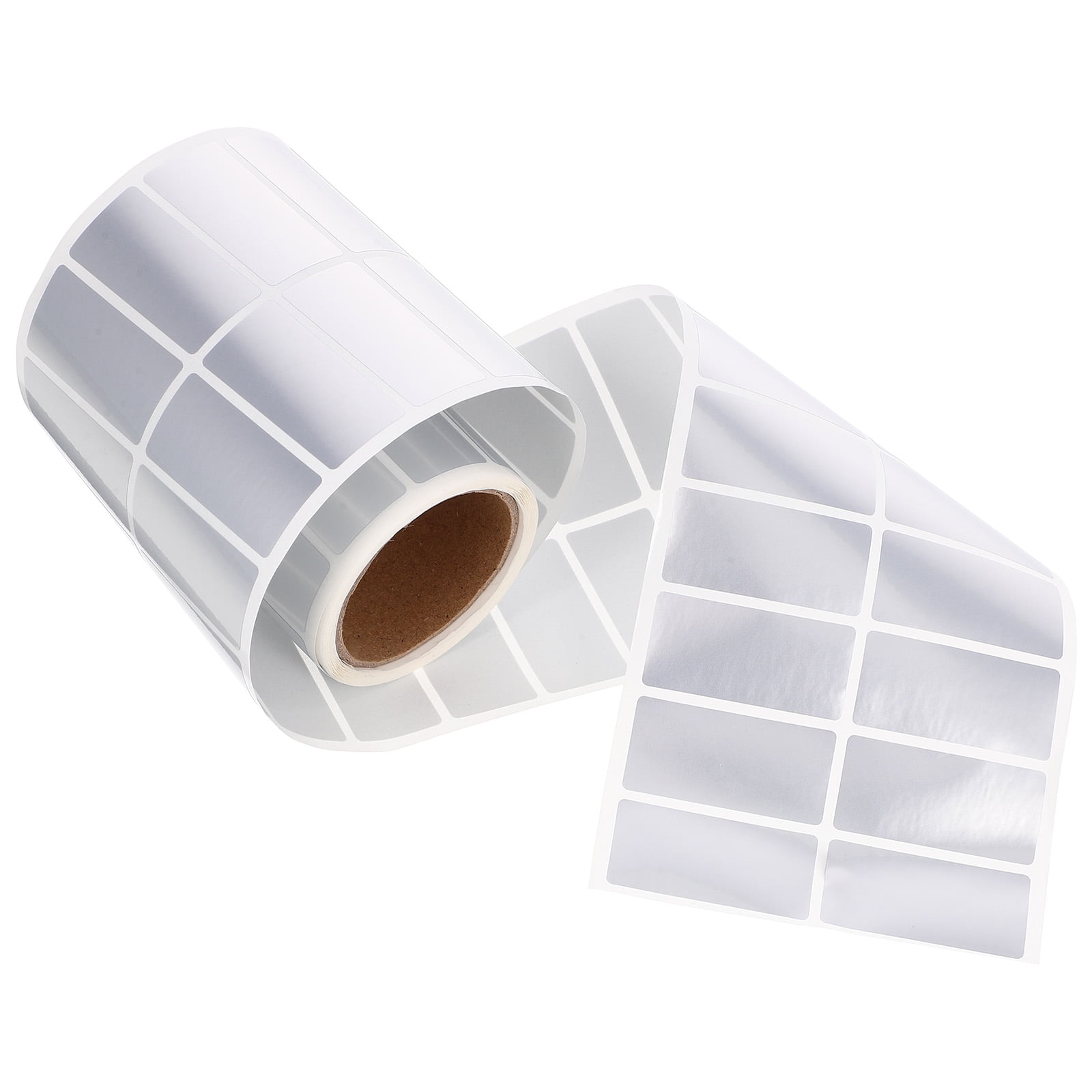 MLINS 1 Roll Self Adhesive Printing Labels Sticky Shipping Package ...