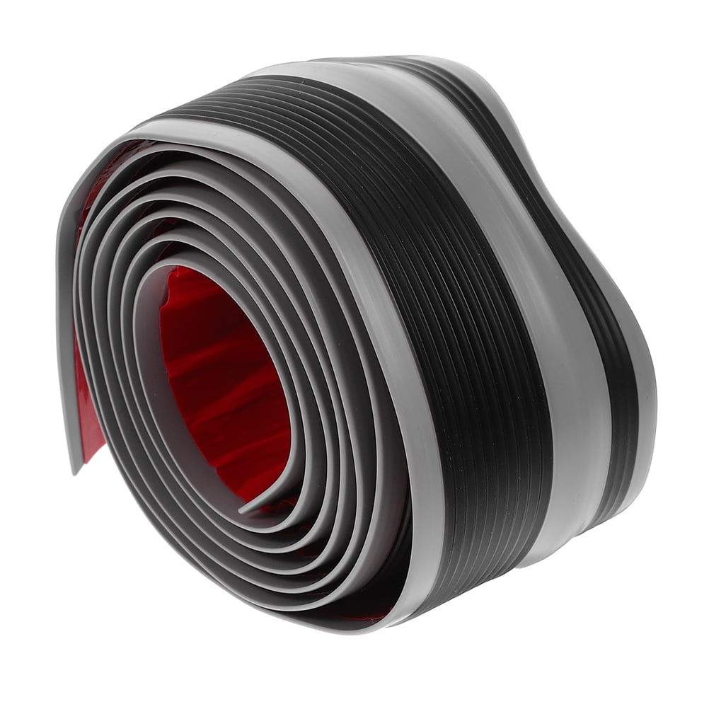 MLINS 1 Roll Stair Edges Trim Self-adhesive Stair Edges Protector Stair ...