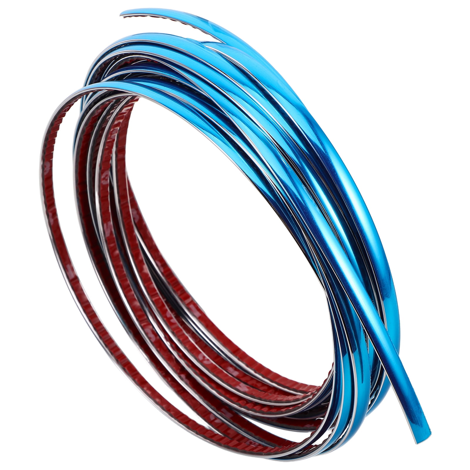 MLINS 1 Roll Trim Molding For Car Wide Automotive Side Body Trim Self ...