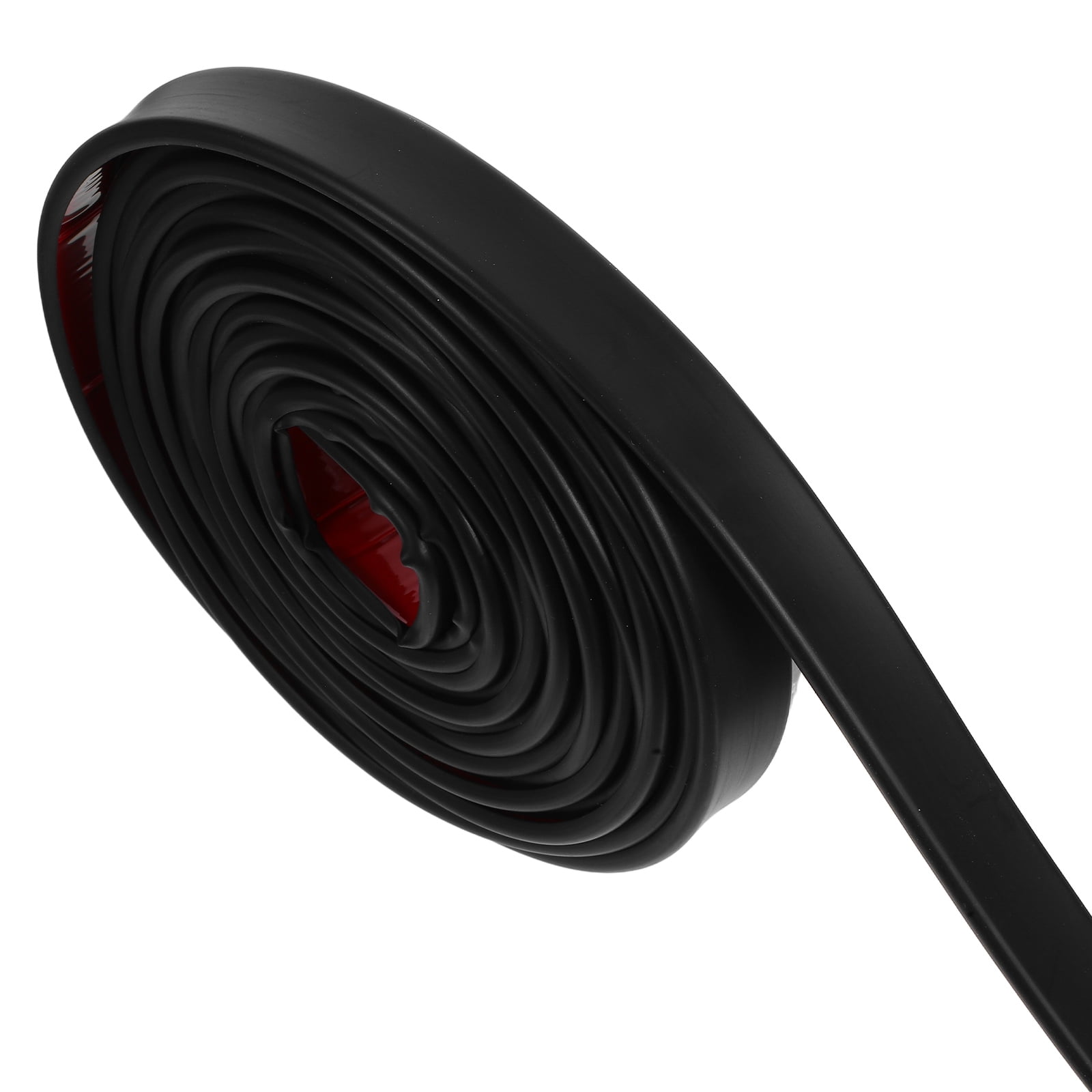 MLINS 1 Roll U Shape Edge Banding Self-Adhesive Desk Edge Protector DIY ...