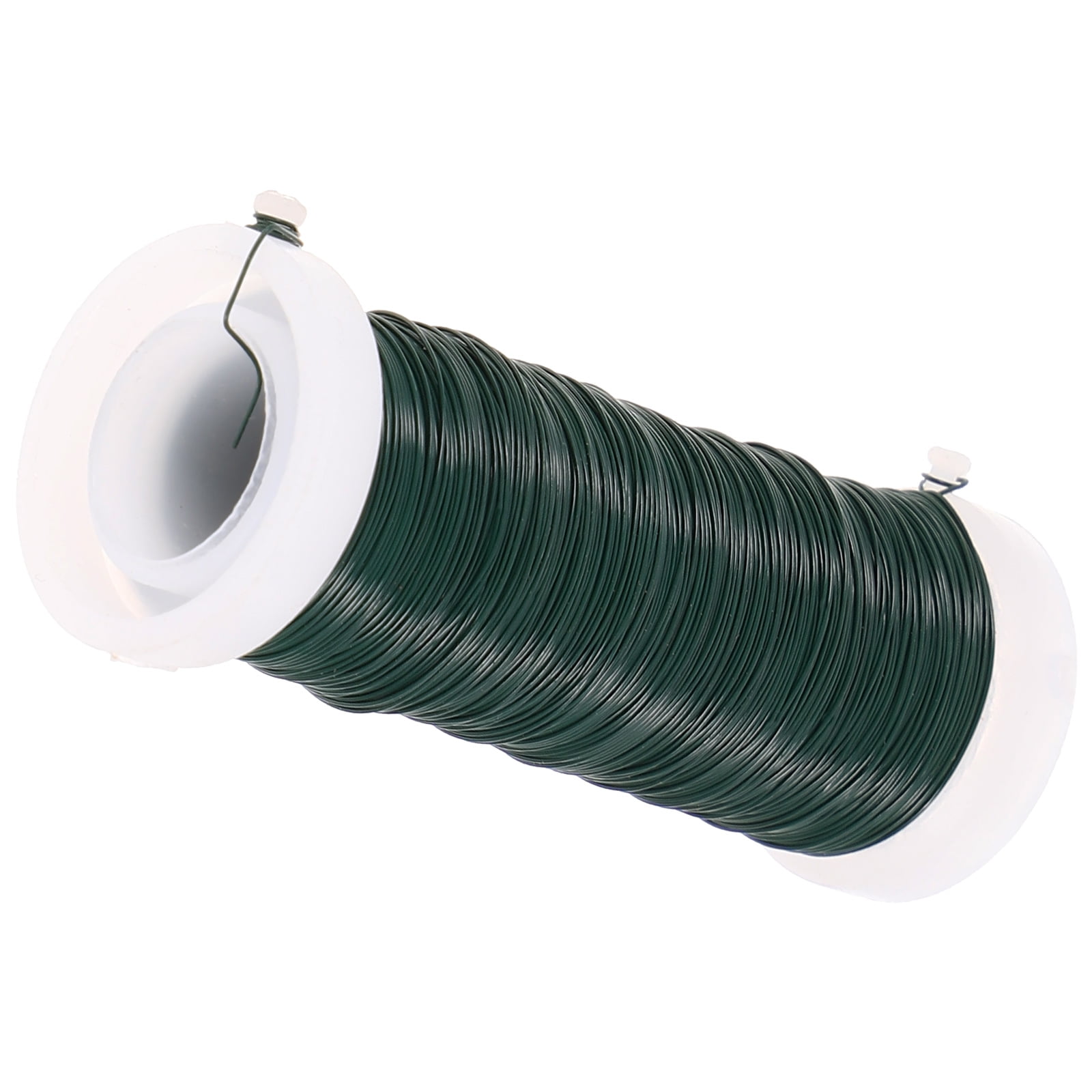 MLINS 1 Roll of Garden Plant Tie Flexible Flower Plants Fixing Tie ...