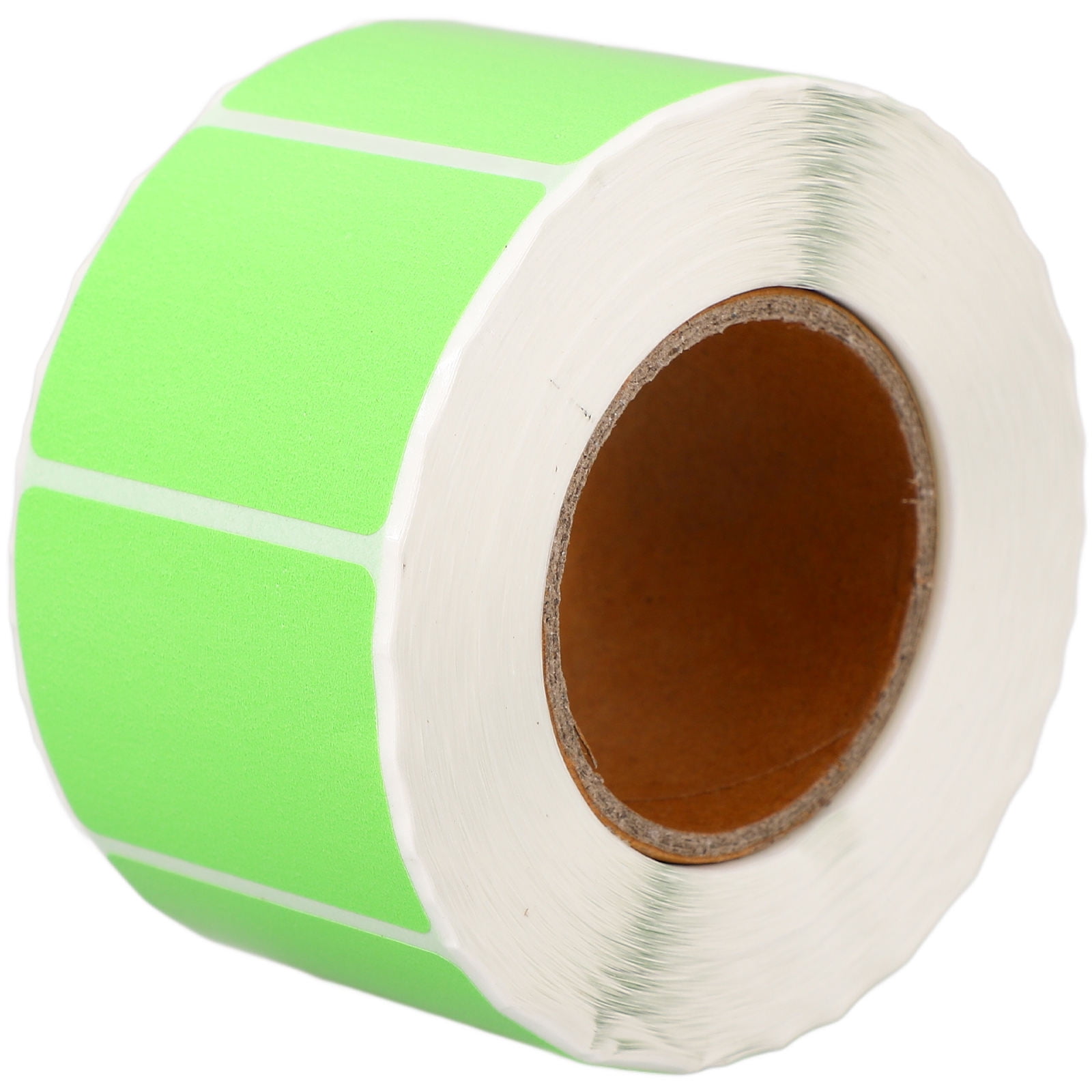 MLINS 1 Roll of Label Sticker Printer Printable Sticker Blank Labels ...