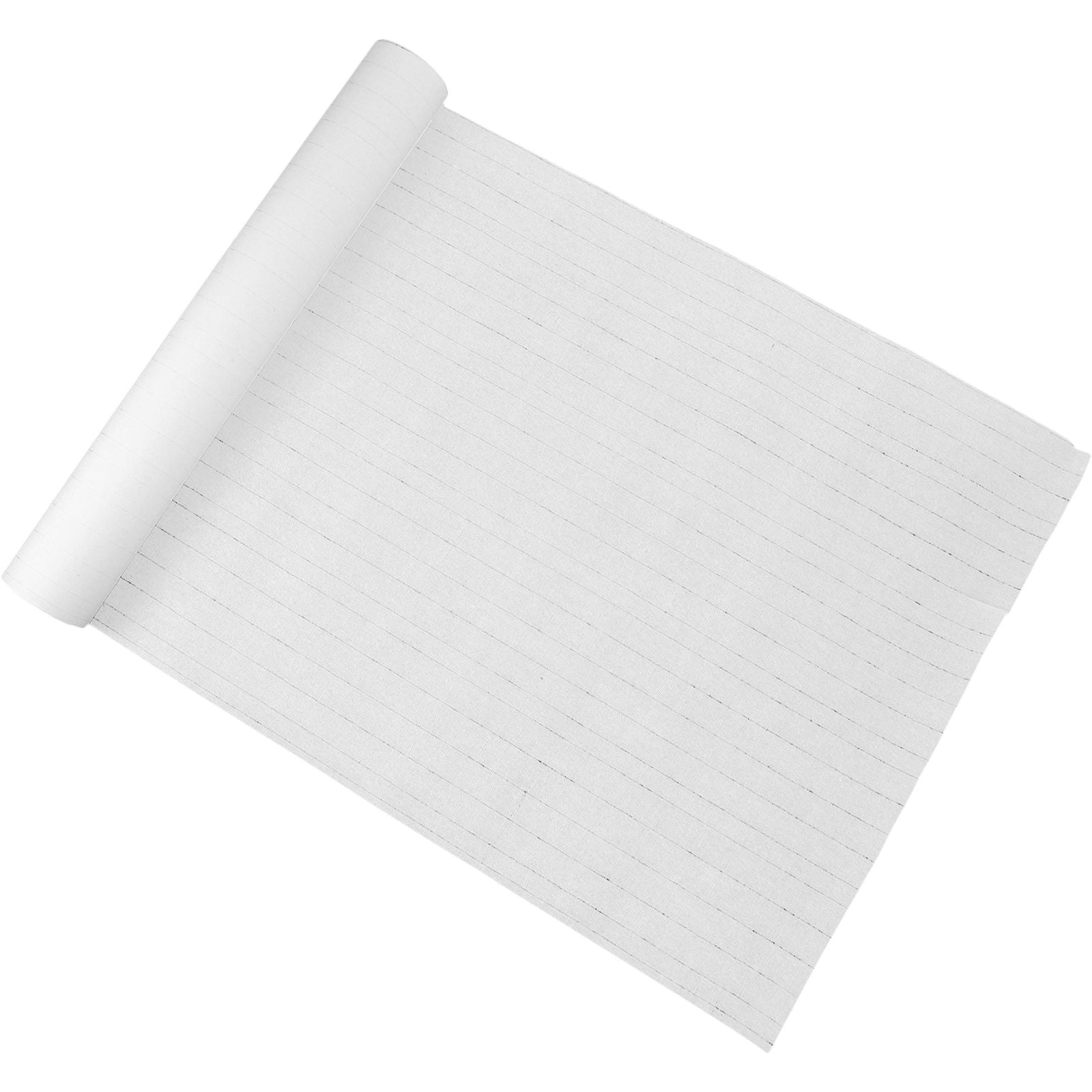 MLINS 1 Roll of Multi-function Rice Paper Convenient Writing Paper ...