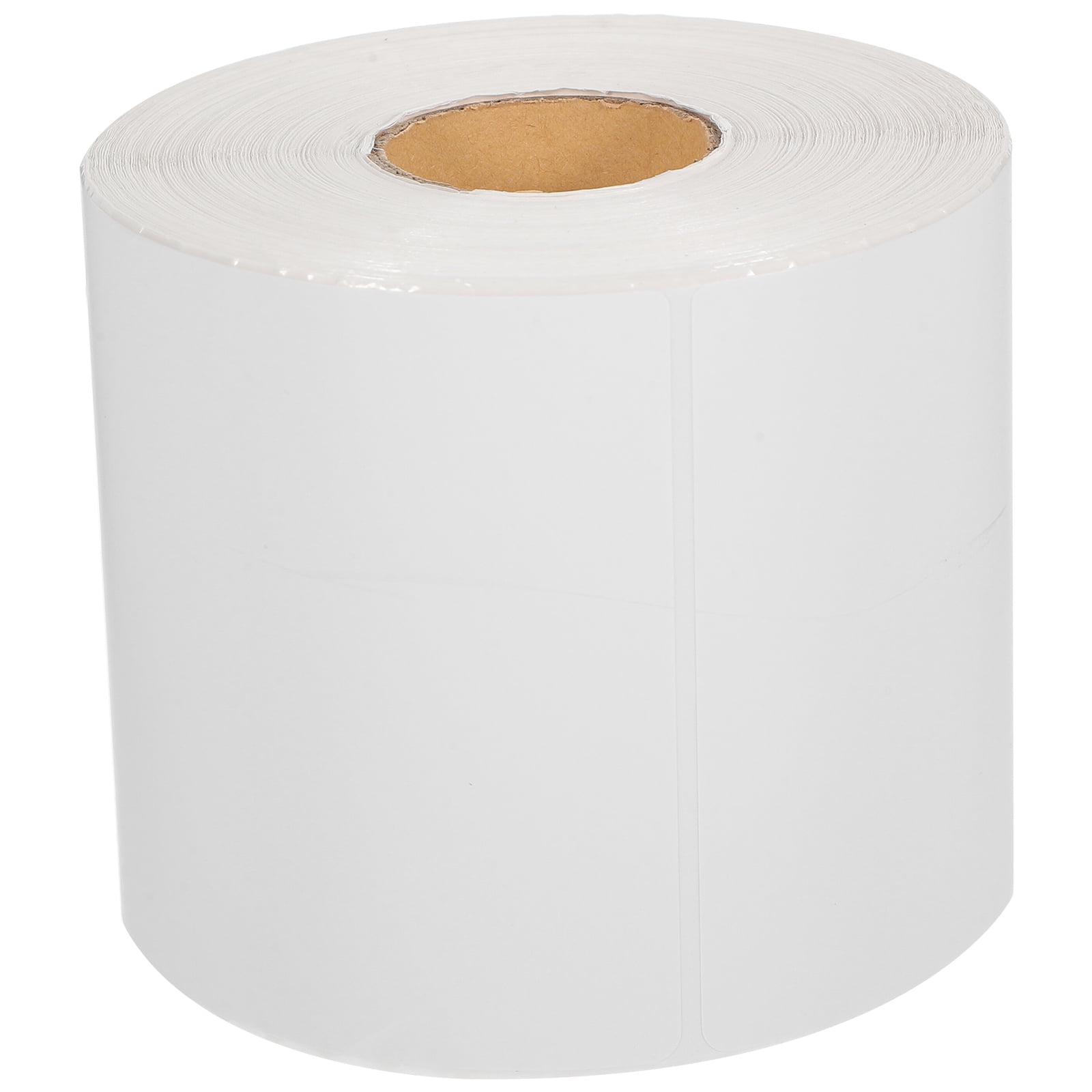 MLINS 1 Roll of Sticker Label Sticker Paper for Printer Printable Label ...