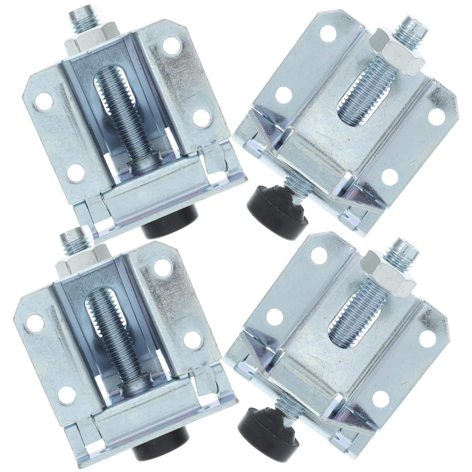 MLINS 1 Set Adjustable Table Furniture Legs Leveler Furniture Leg ...