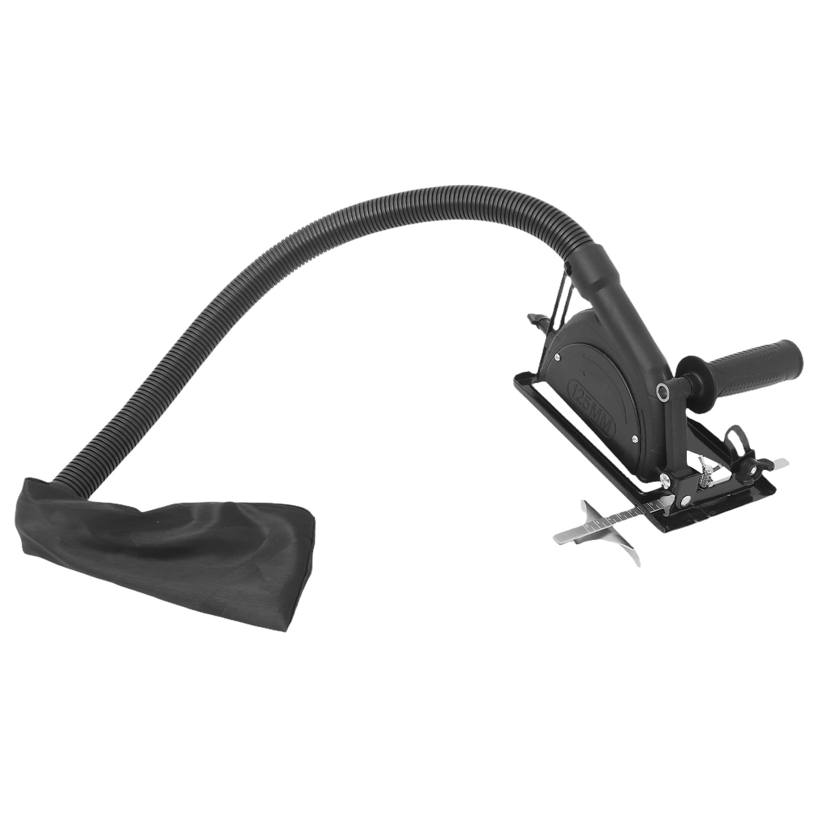 MLINS 1 Set Angle Grinder Holder Stand Cutting Machine Converting Stand ...