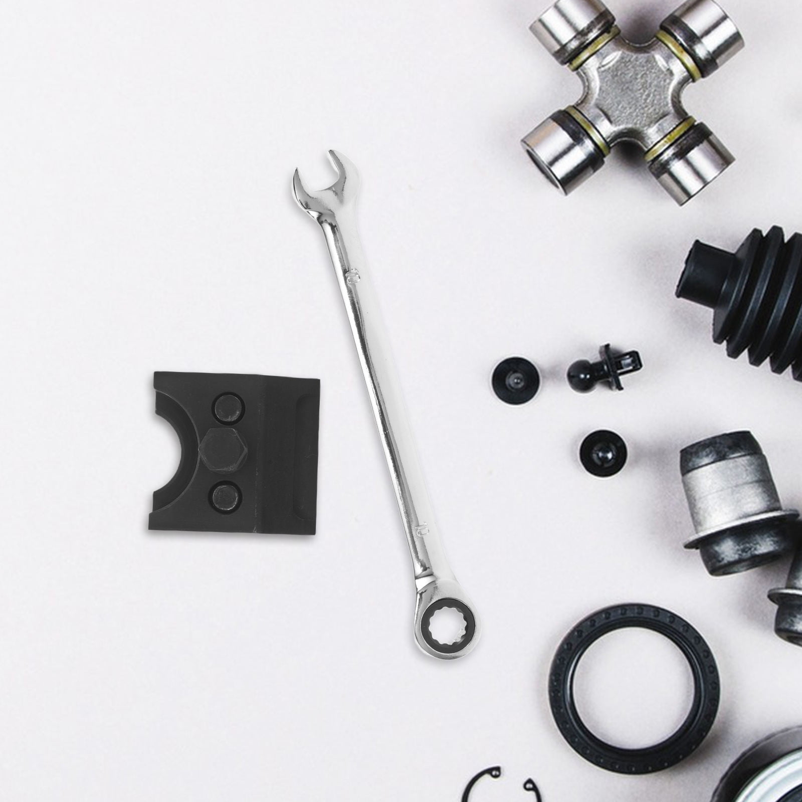 MLINS 1 Set Of Automotive Shock Absorber Strut Remover Tool For ...