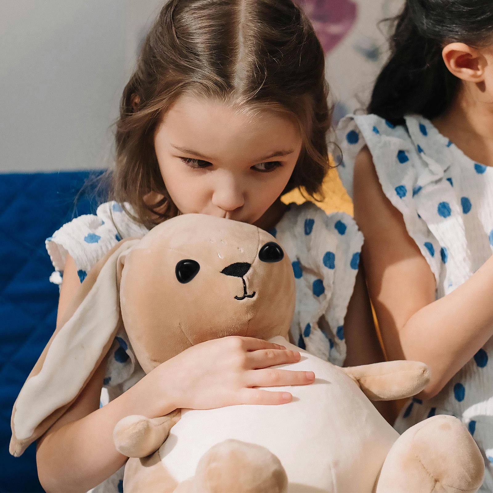 MLINS 1 Set Bulk Acrylic Safety Eyes For Stuffed Animals Bear Eyes ...