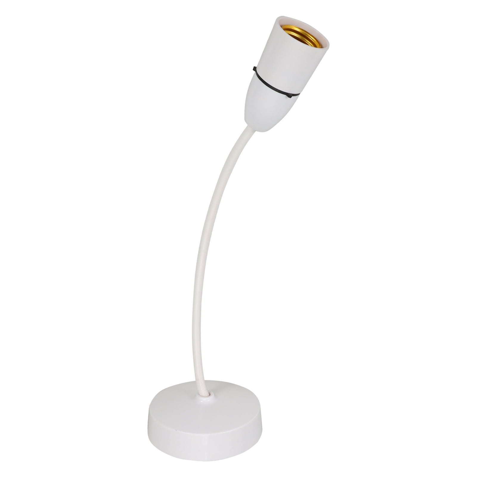 MLINS 1 Set Ceiling Lamp Socket Replacement Bulb Socket Ceiling Lamp ...