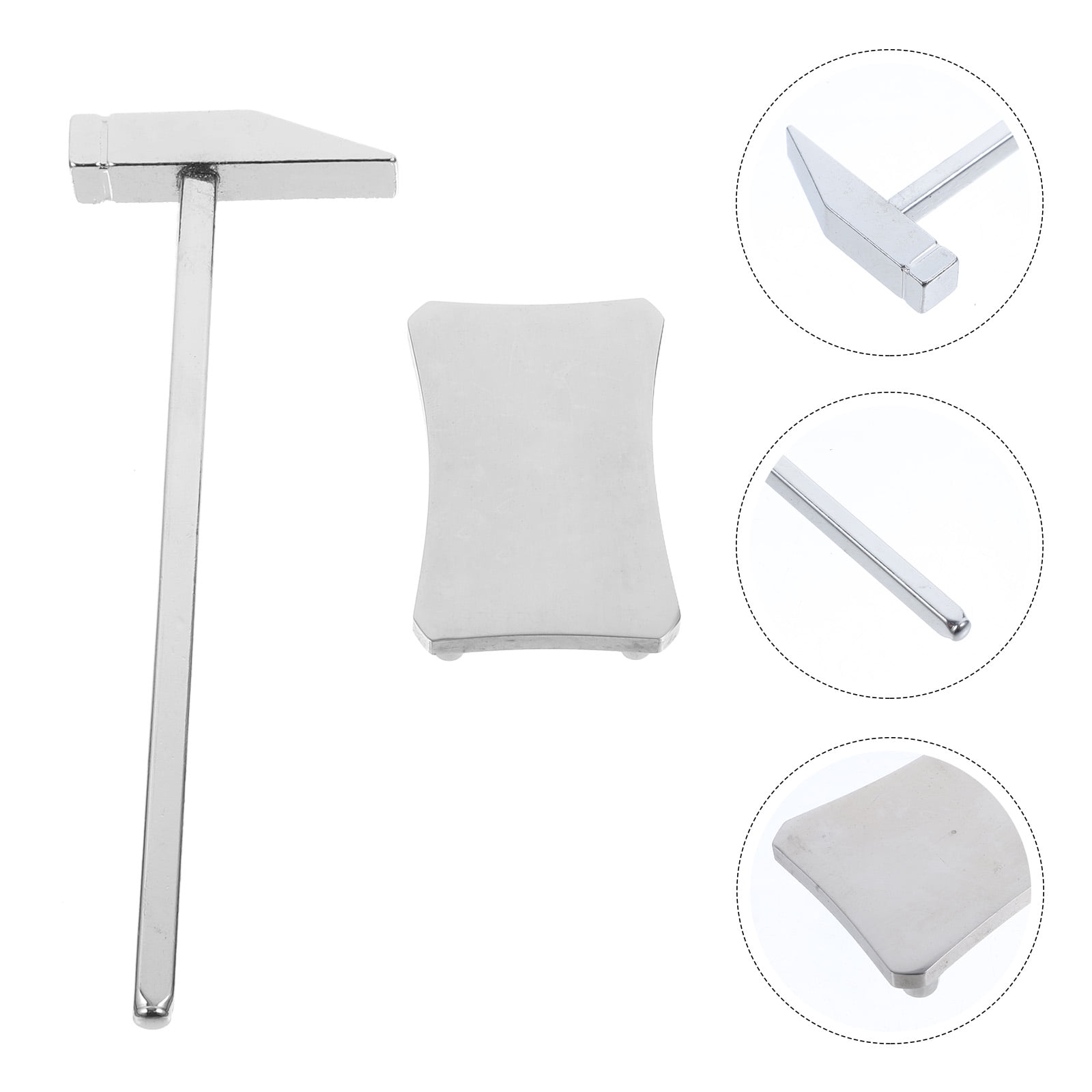 MLINS 1 Set Compact Tapping Hammer for Home and Industrial Repairs ...