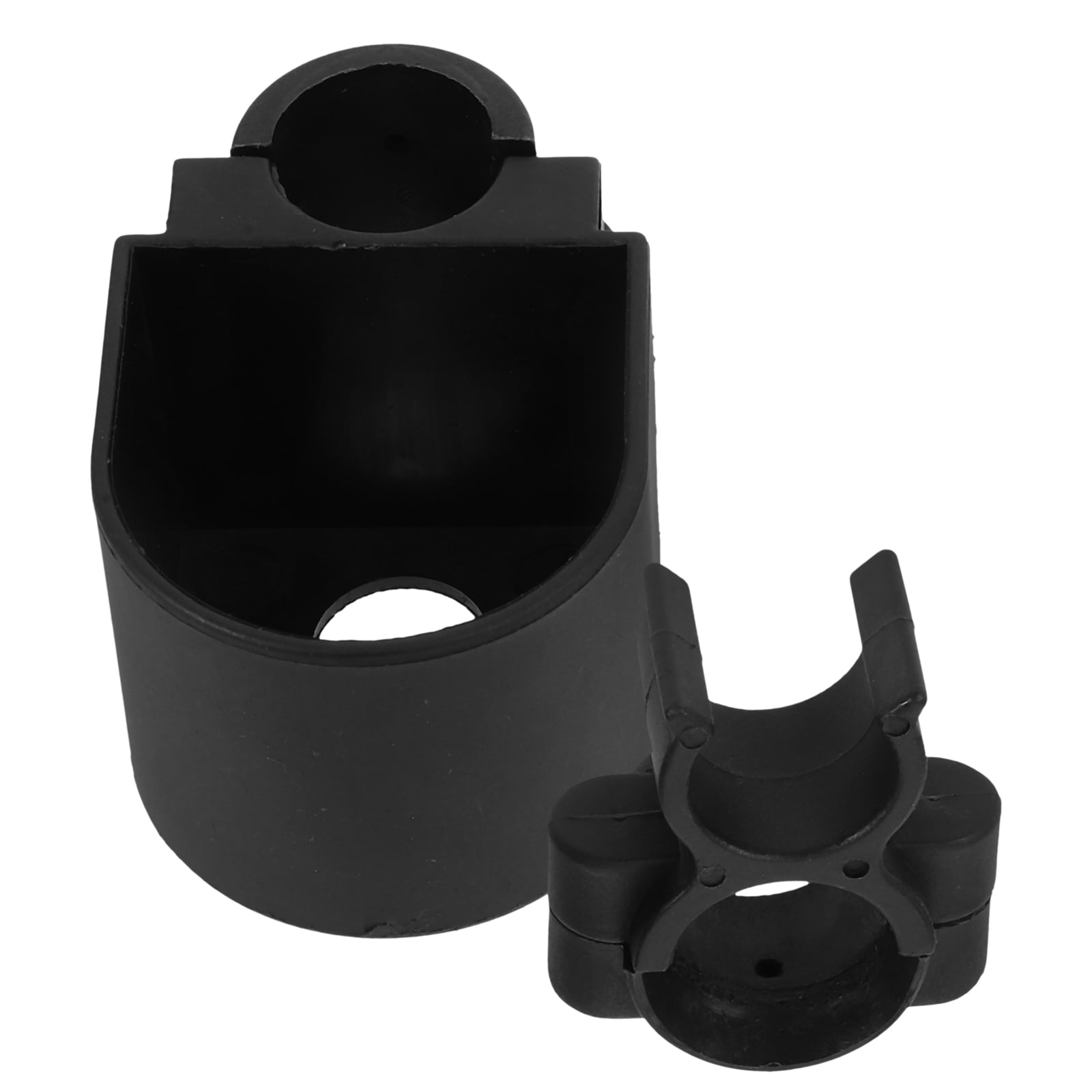 MLINS 1 Set Crutch Holder for Wheelchair Cane Scooter with Mobility Bracket Accessory - Walmart.com