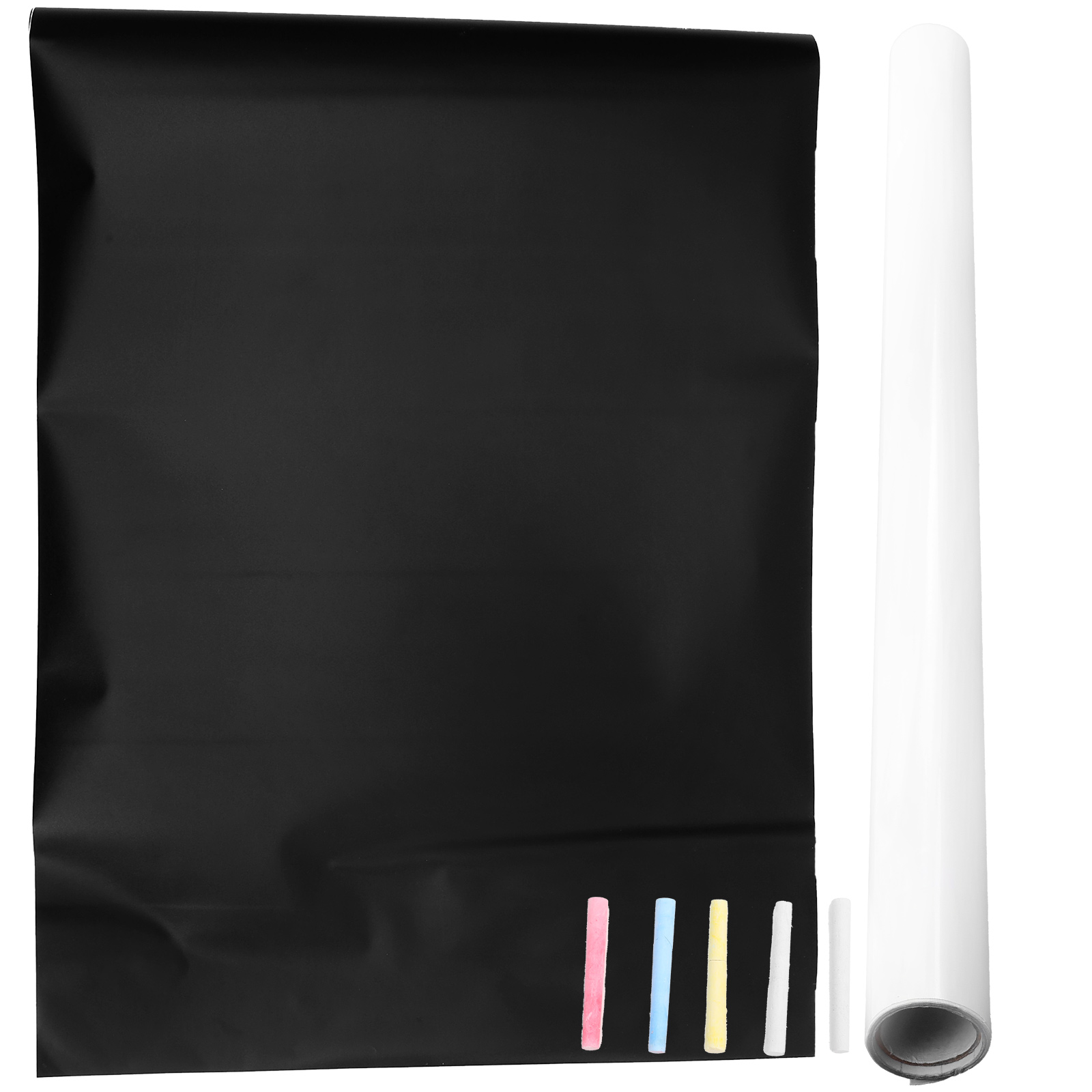 MLINS 1 Set Dry Erase Sheet Boards Removable Home Board Sheet Erasable ...