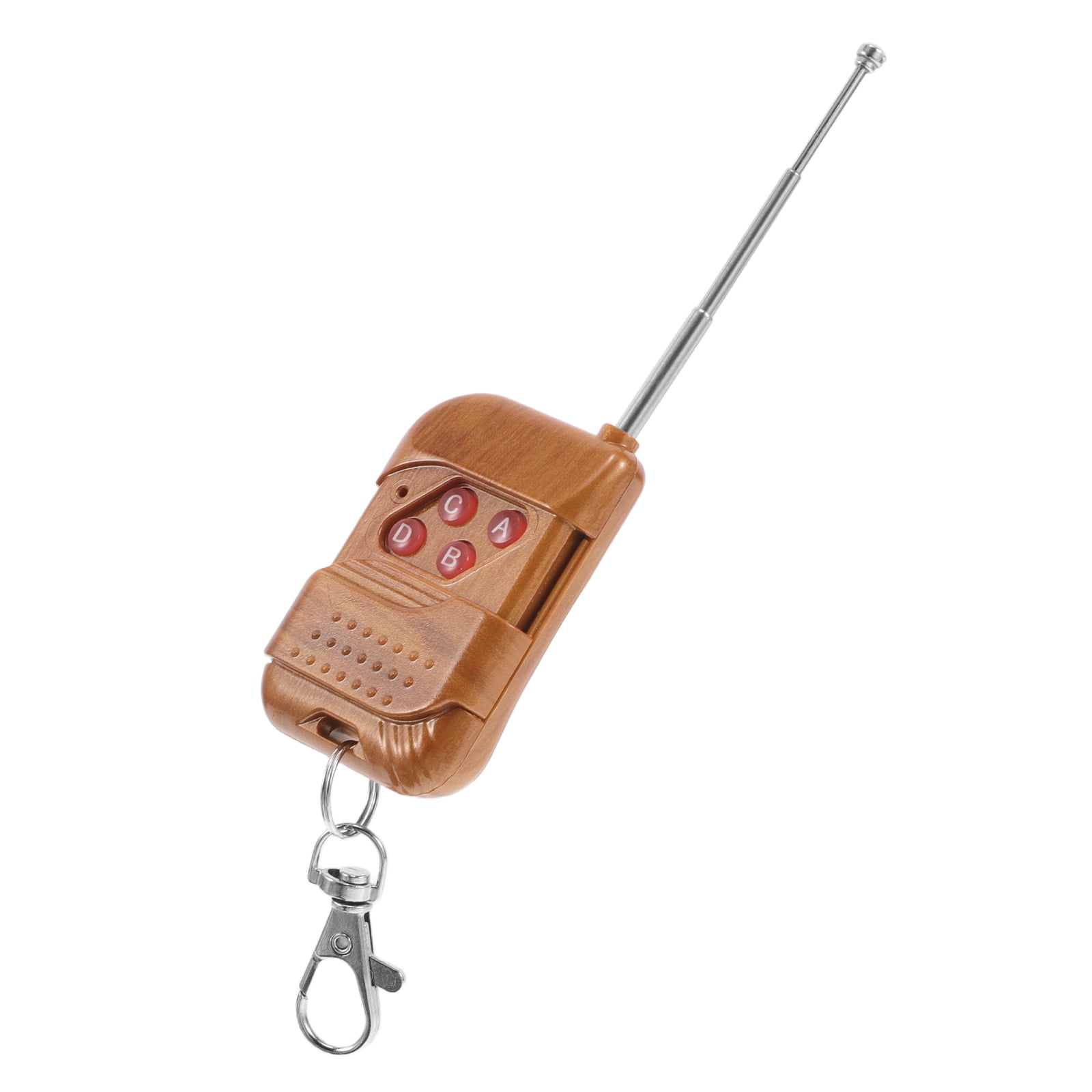 MLINS 1 Set Flash Strobe Controller for Tail Light LED Flasher Relay ...