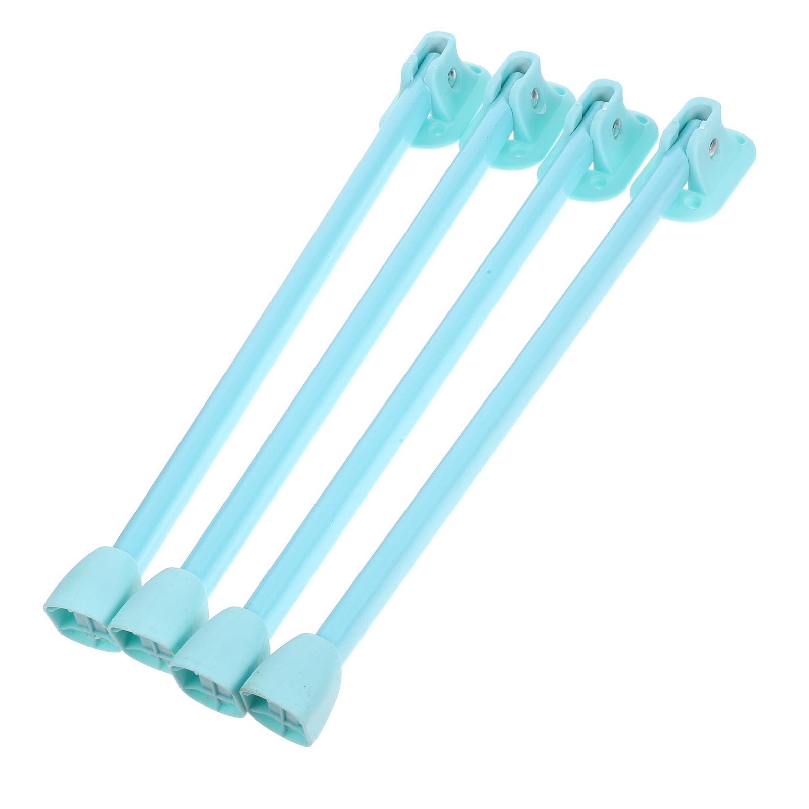 MLINS 1 Set of Foldable Table Legs Dining Table Legs Small Table Legs ...