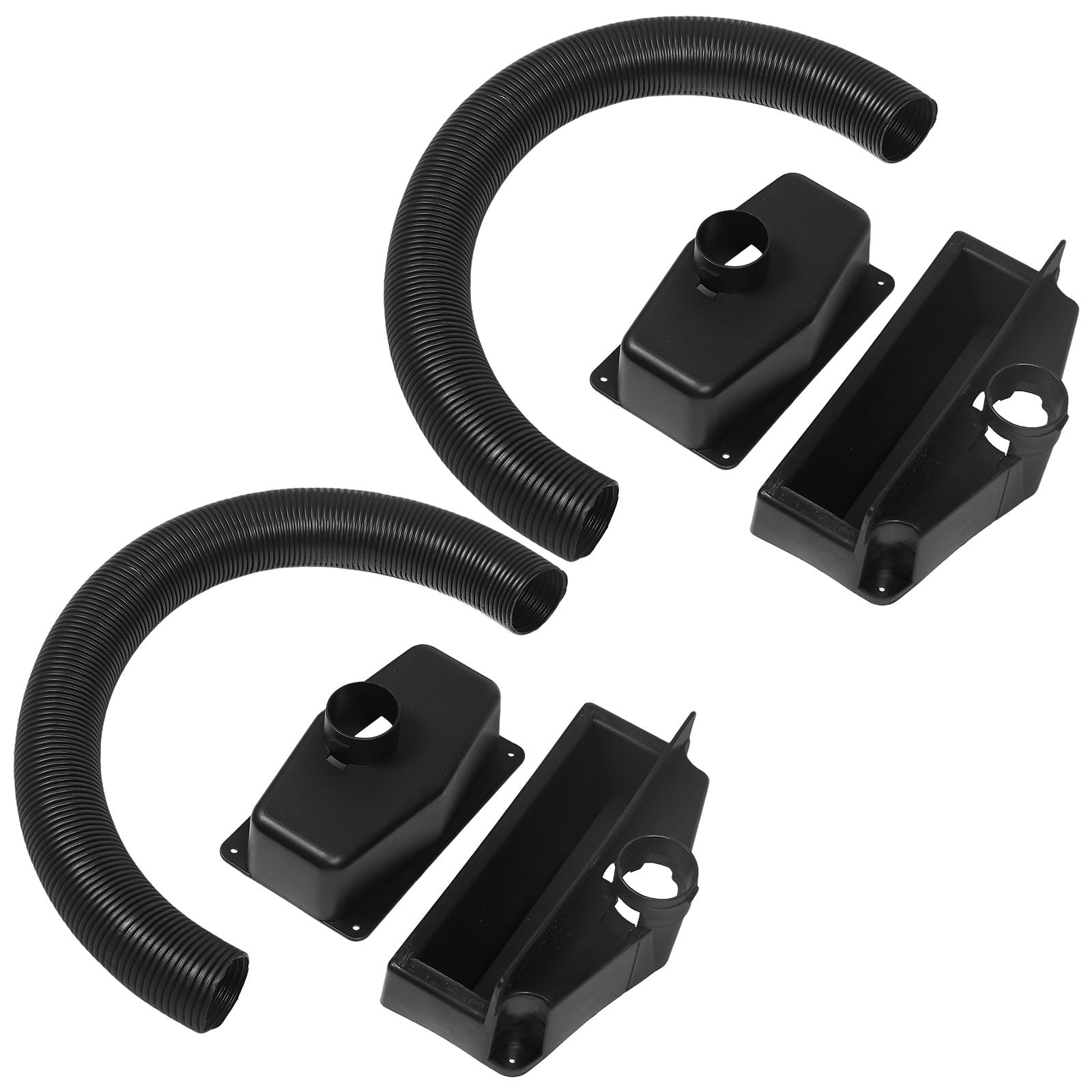 MLINS 1 Set Foosball Table Replacement Parts Table Foosball Balls Boxes ...