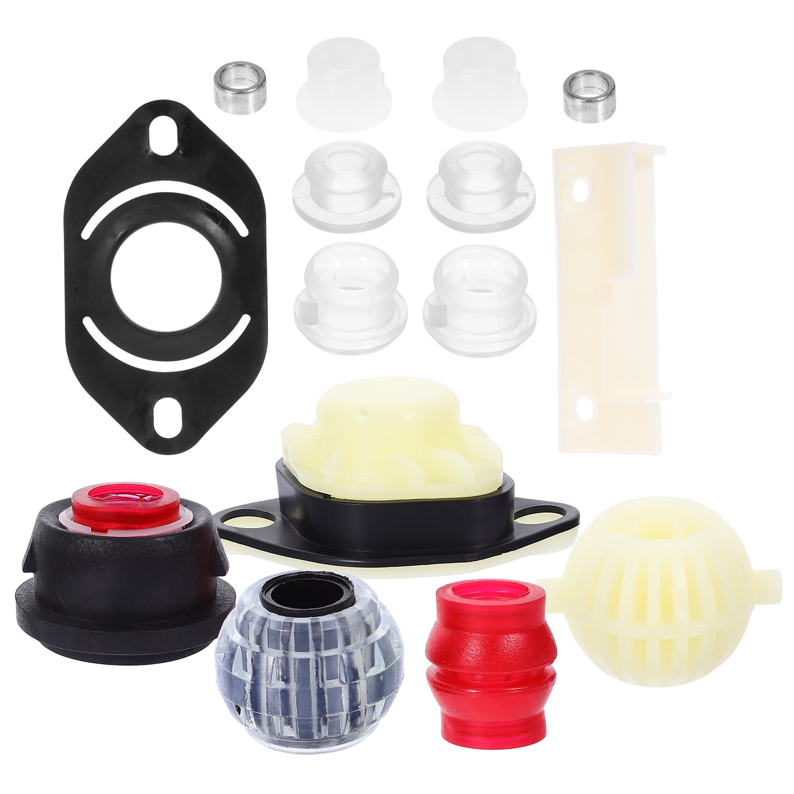 MLINS 1 Set Gear Shifter Lever Repair Kit Manual Gear Repair Tool Car ...