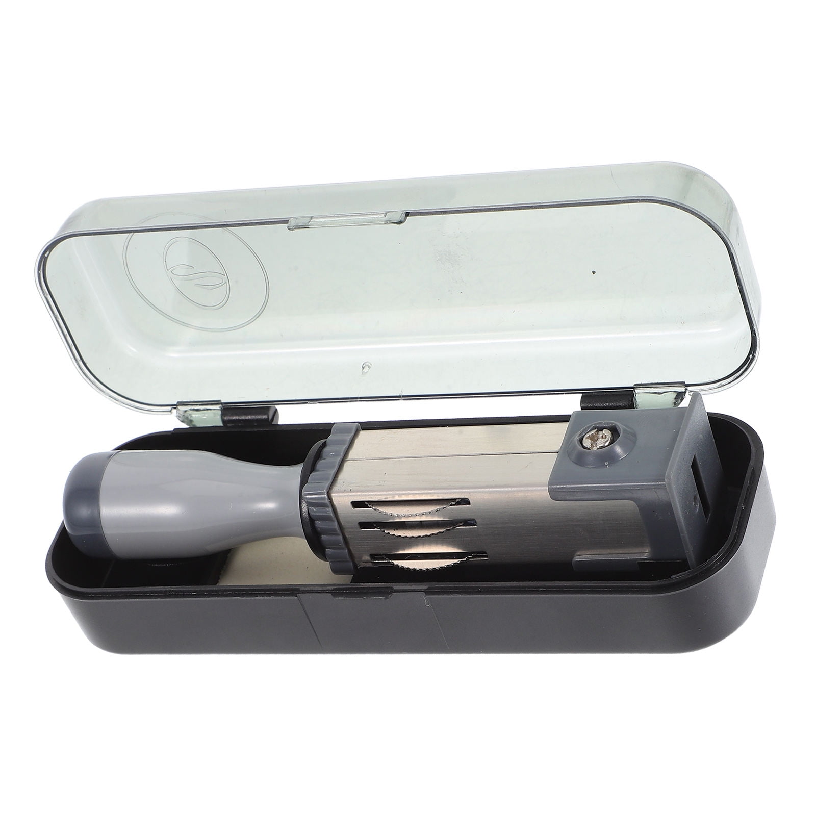 DINHEAROM Date Rolling Stamp Multi Metal 1Set 4.4x0.9x0.9In - Walmart.com