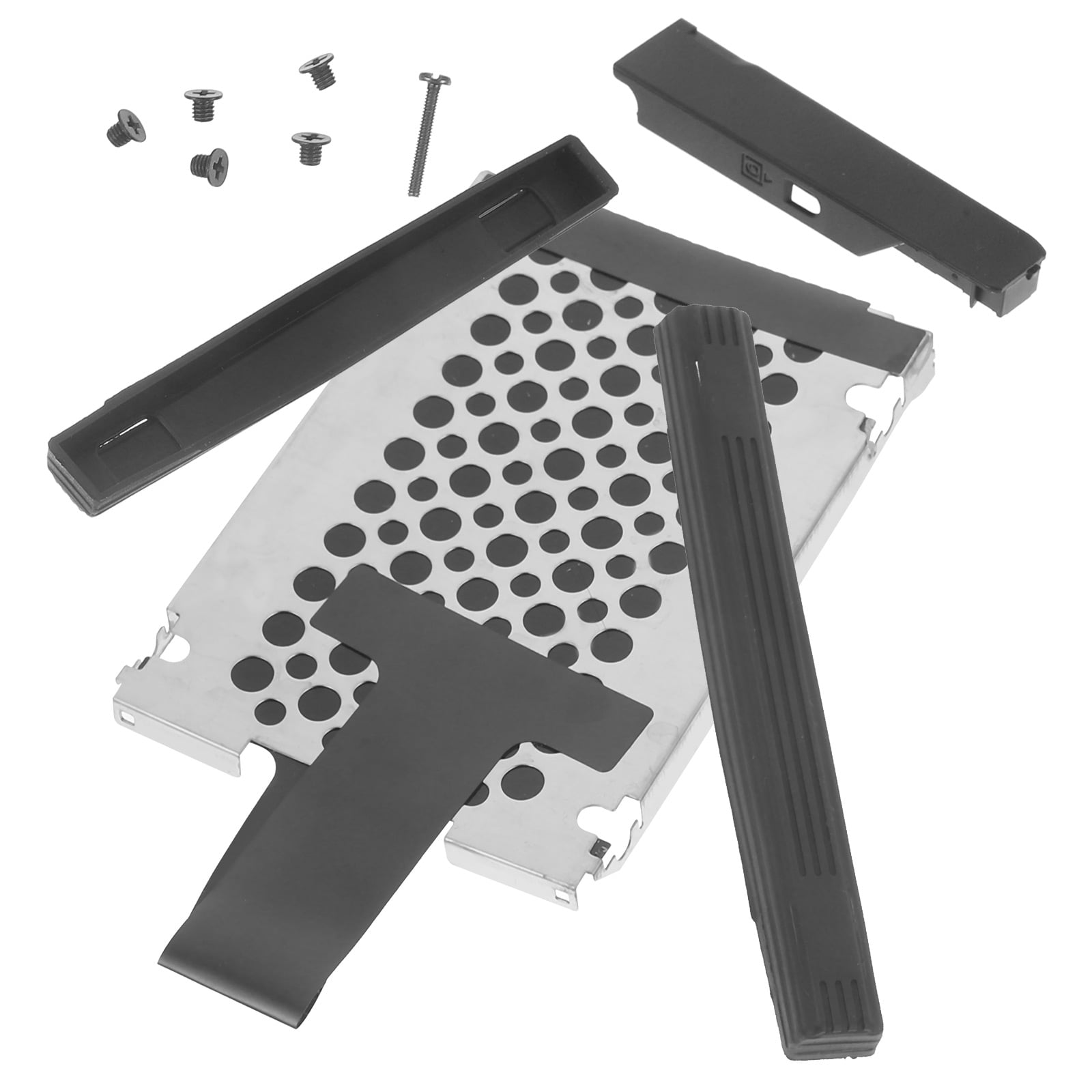 MLINS 1 Set Hard Disk Mounting Bracket Compatible With T61 Hard Disk ...