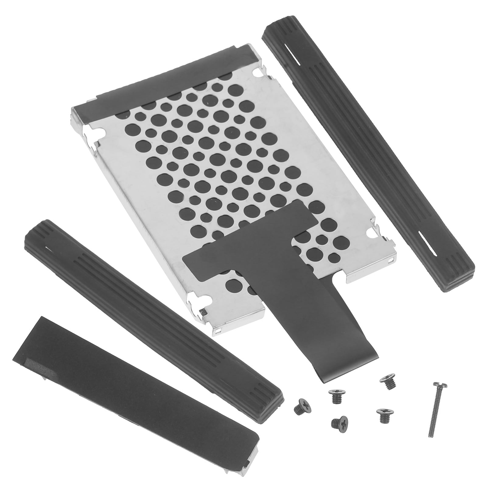 MLINS 1 Set Hard Drive Cage Hard Disk Tray Hdd Mounting Bracket Hdd ...
