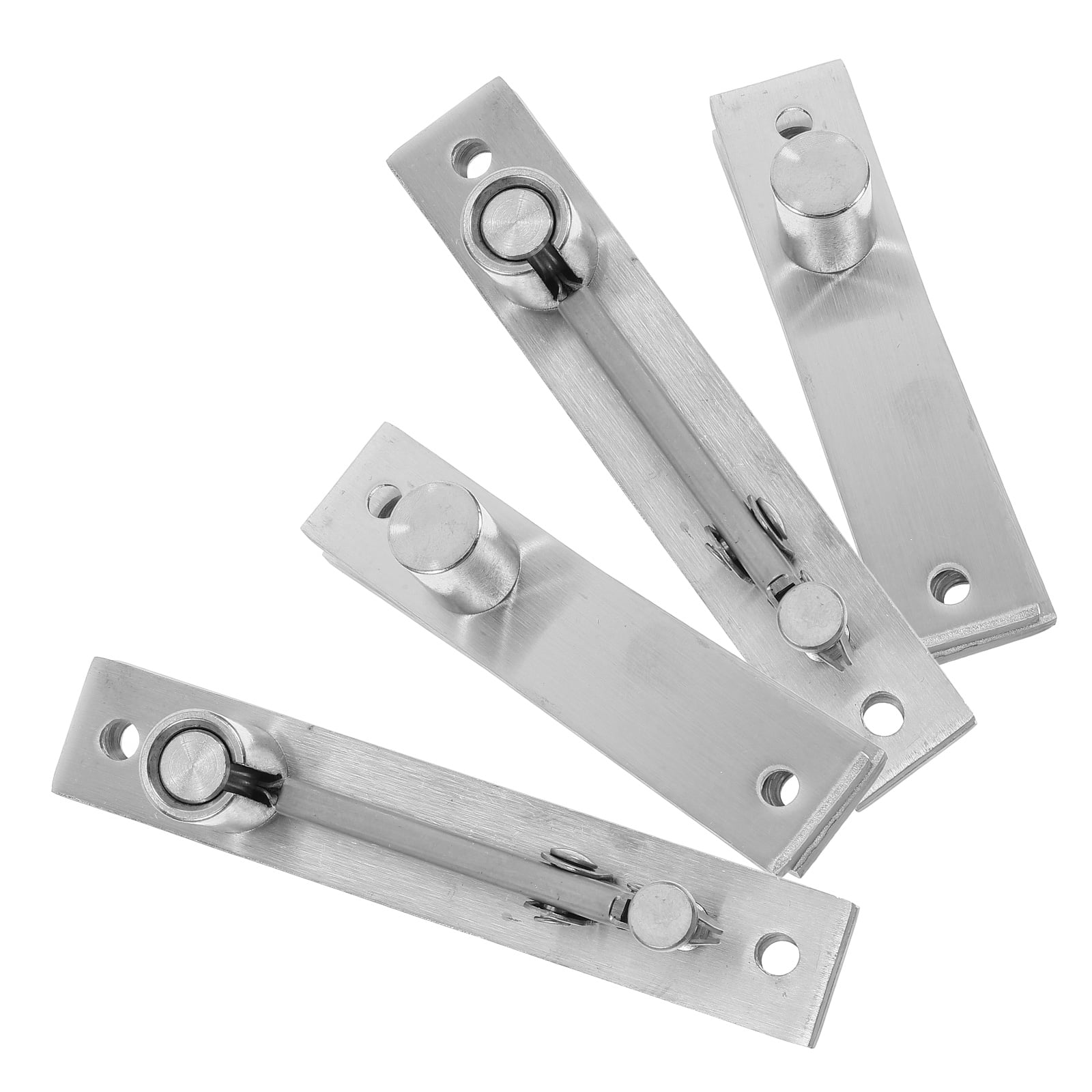 MLINS 1 Set Heavy Duty Door Hinges Wooden Door Pivot Hinges Pivot ...