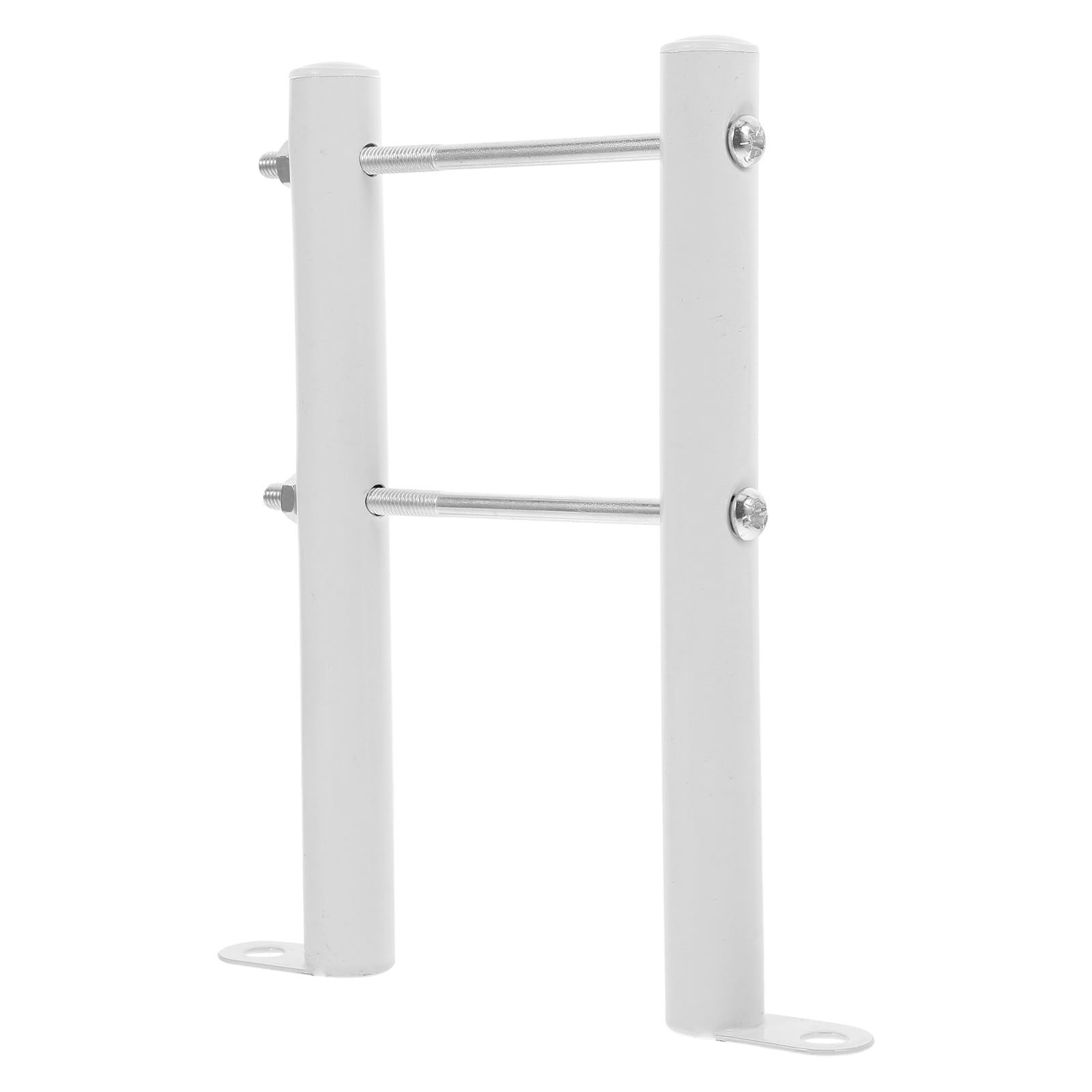 MLINS 1 Set Heavy Duty Radiator Floor Holder Sturdy Support Stand For ...