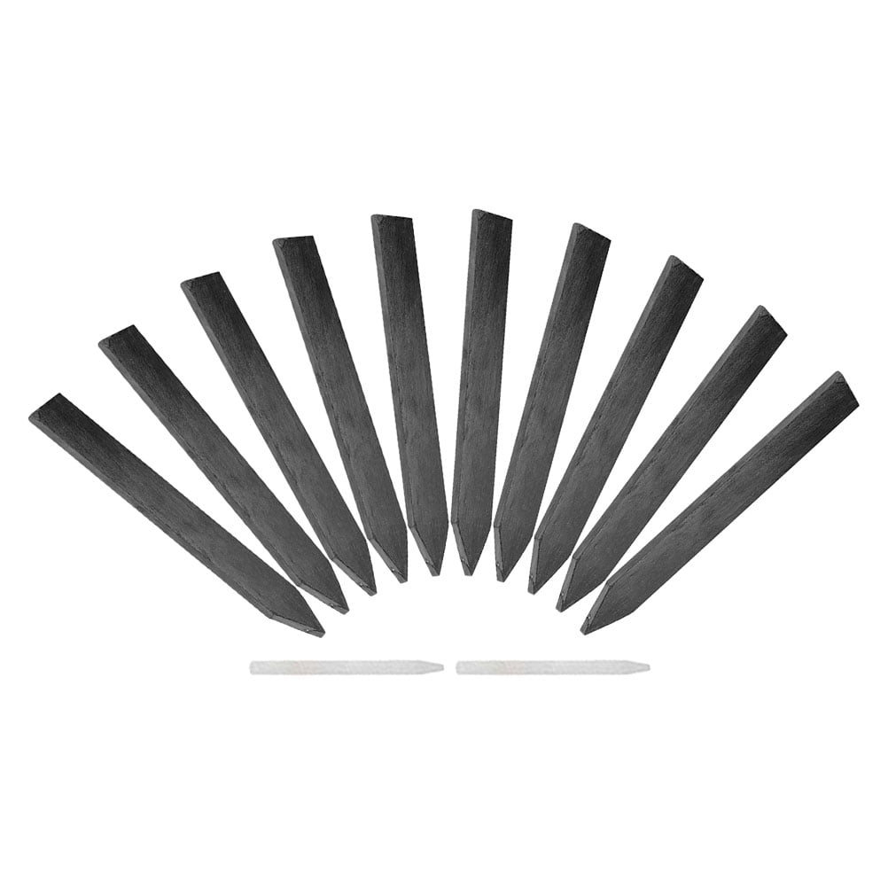 MLINS 1 Set Horticultural Tags Plant Tags Landscape Signs Garden Potted ...