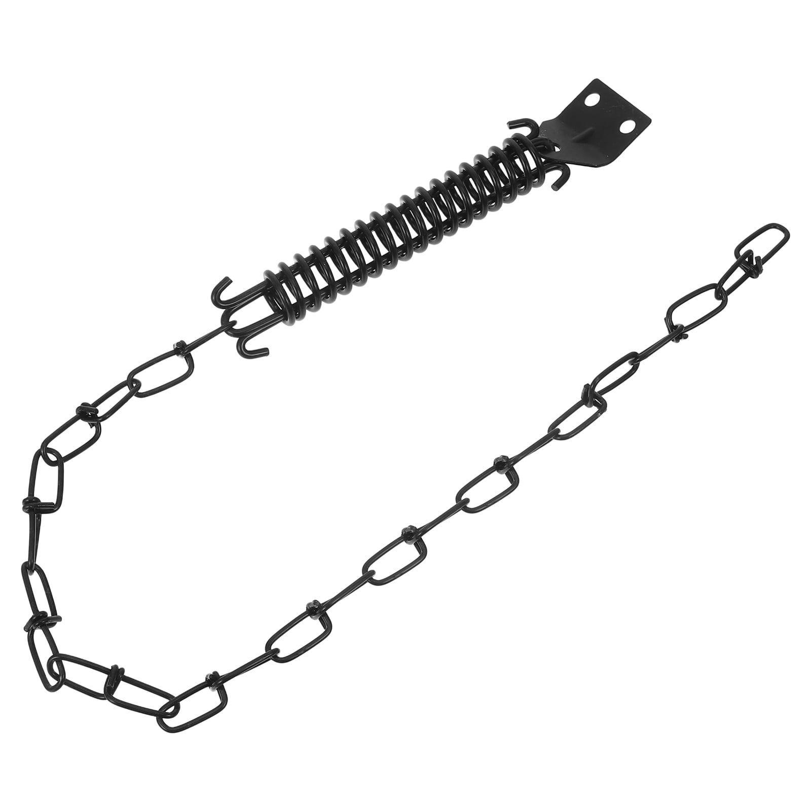 MLINS 1 Set Of Household Screen Door Closer Door Chains Door Spring ...
