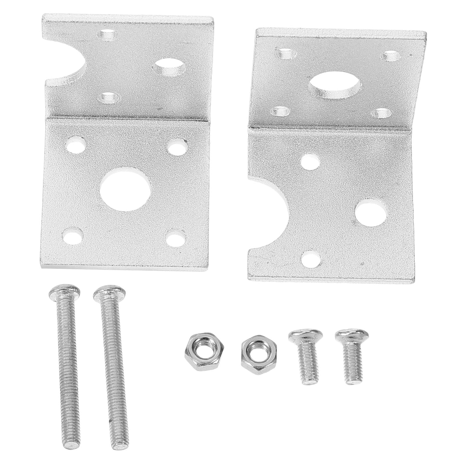 MLINS 1 Set Kayak Engine Bracket Professional Motor Holder Kayak Motor ...